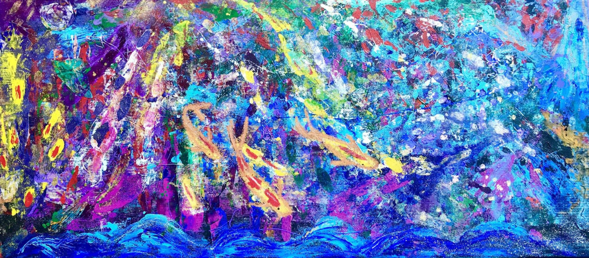 Meet Tobe Roberts - Bold Journey Magazine