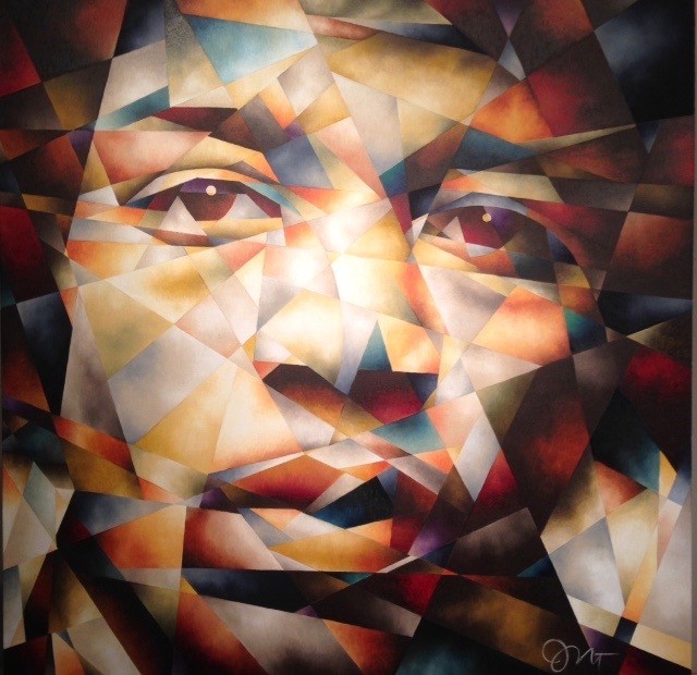 Meet Tom Matousek - Bold Journey Magazine