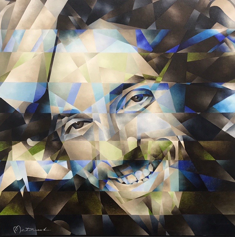 Meet Tom Matousek - Bold Journey Magazine