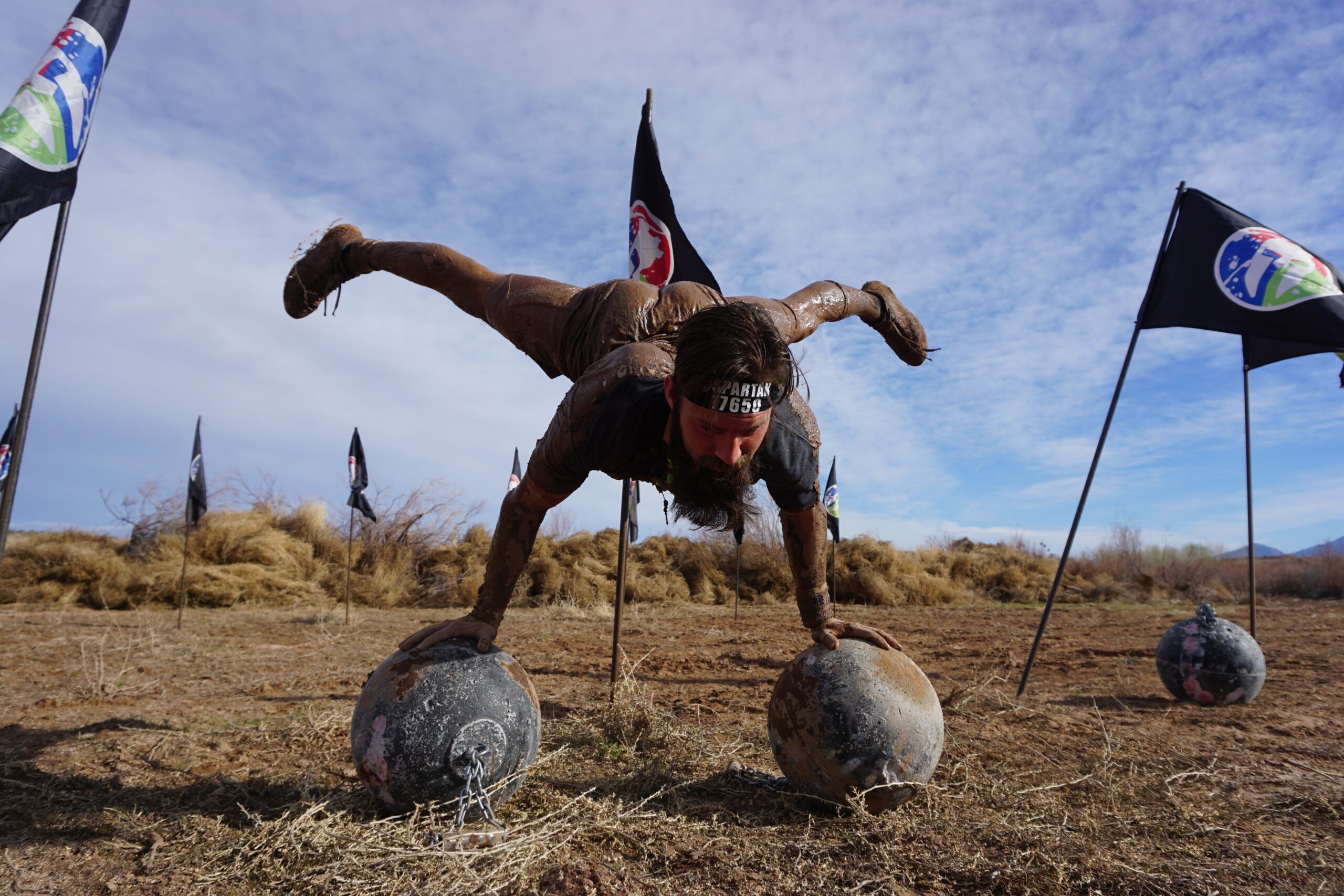 Meet Travis Horn - Bold Journey Magazine