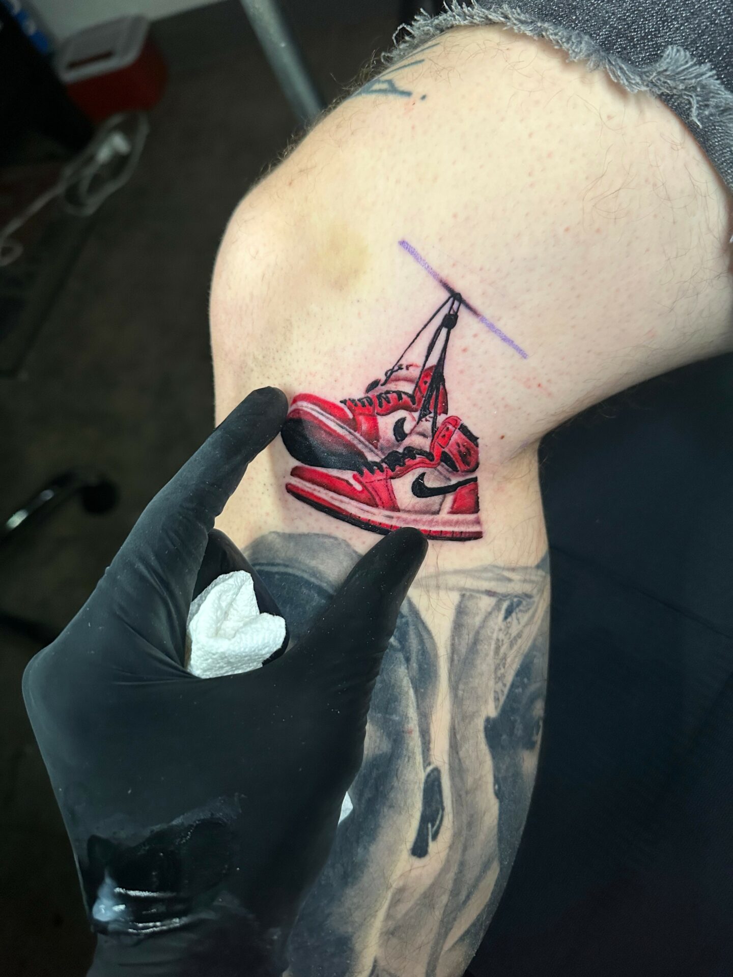 Meet Travis jucebox - Bold Journey Magazine