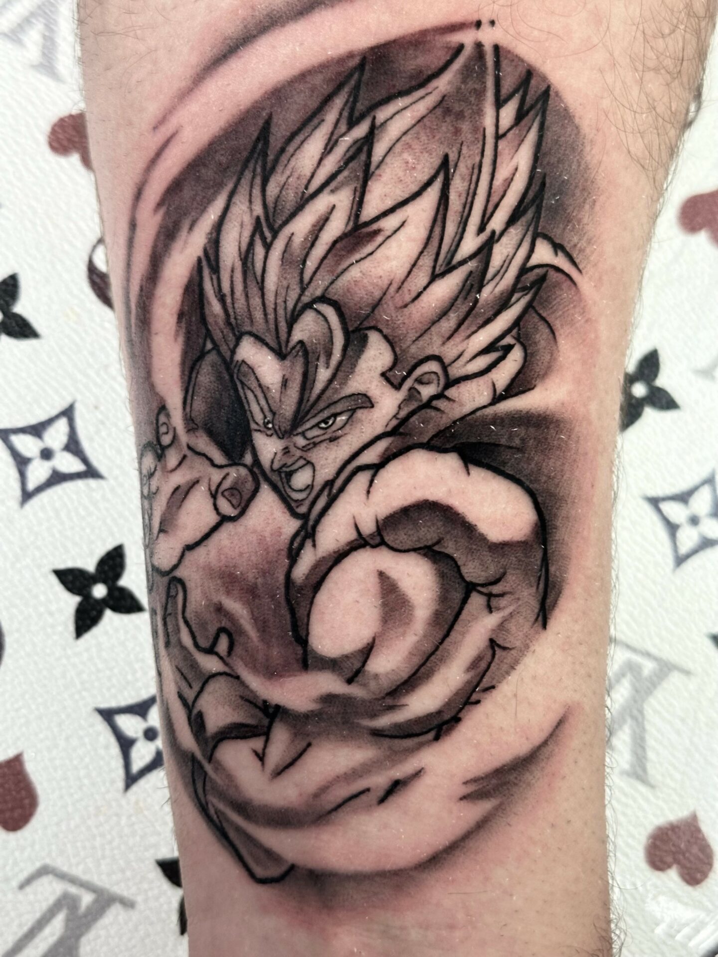 Meet Travis jucebox - Bold Journey Magazine