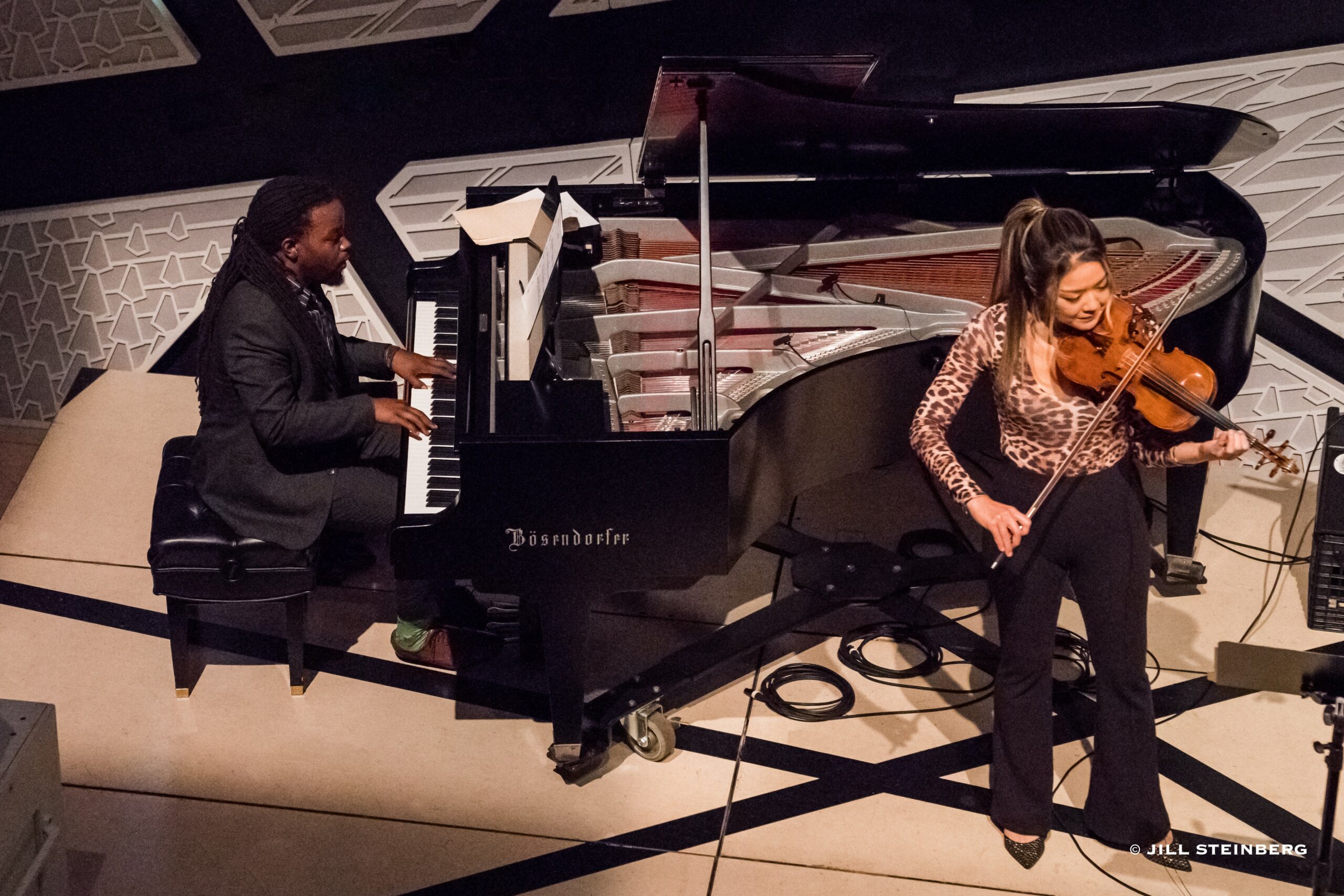 Meet Yoojin Park - Bold Journey Magazine