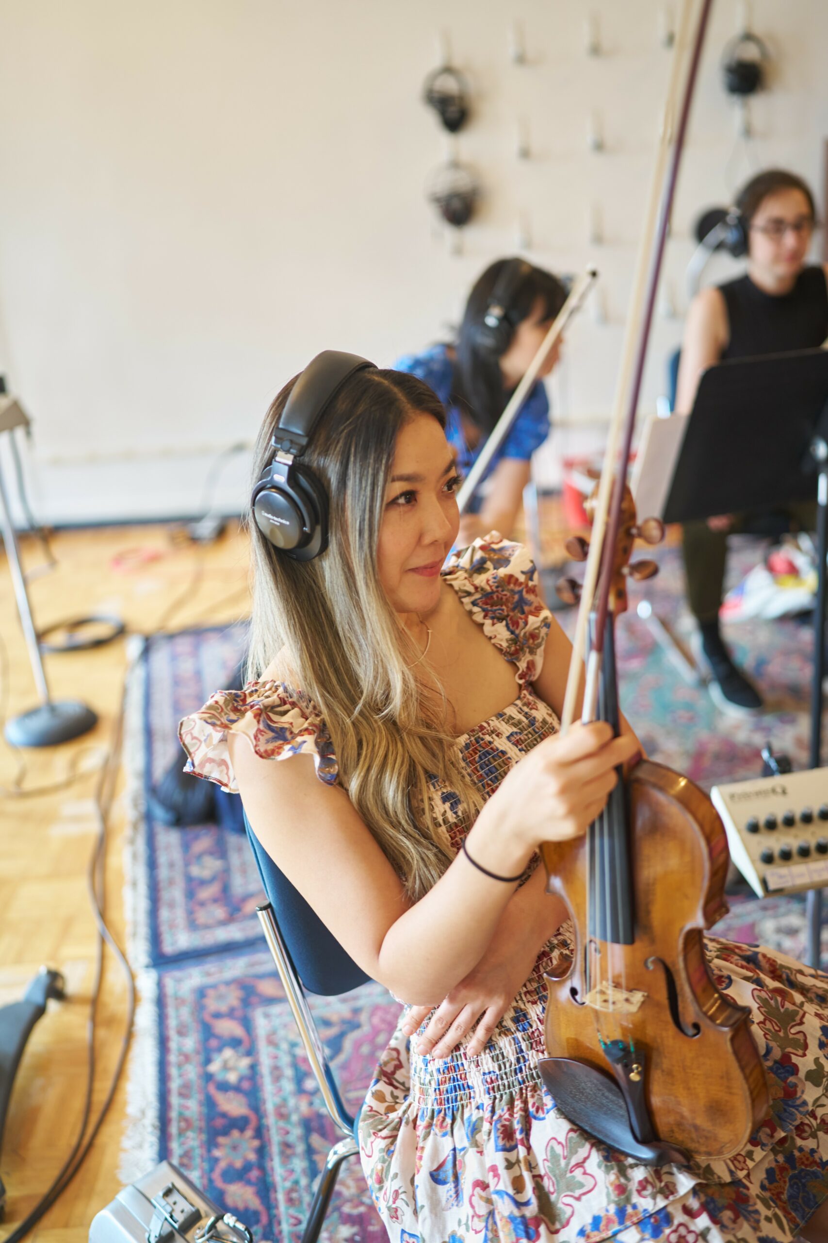 Meet Yoojin Park - Bold Journey Magazine