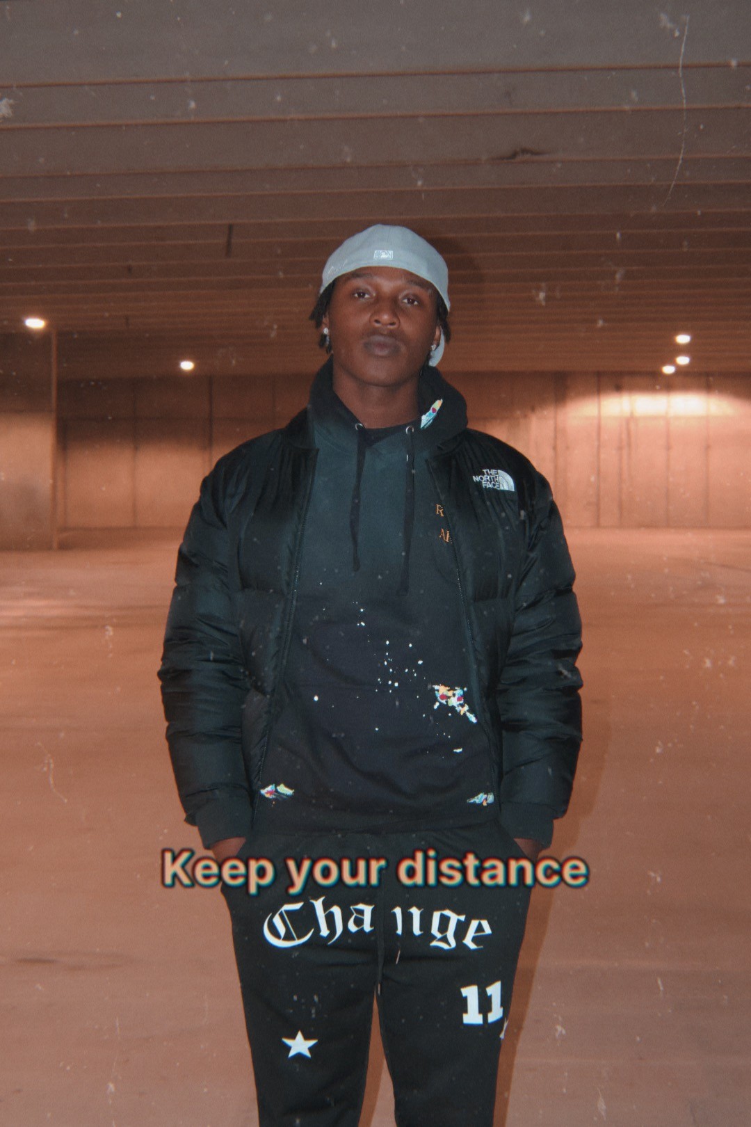 Meet deuce young - Bold Journey Magazine