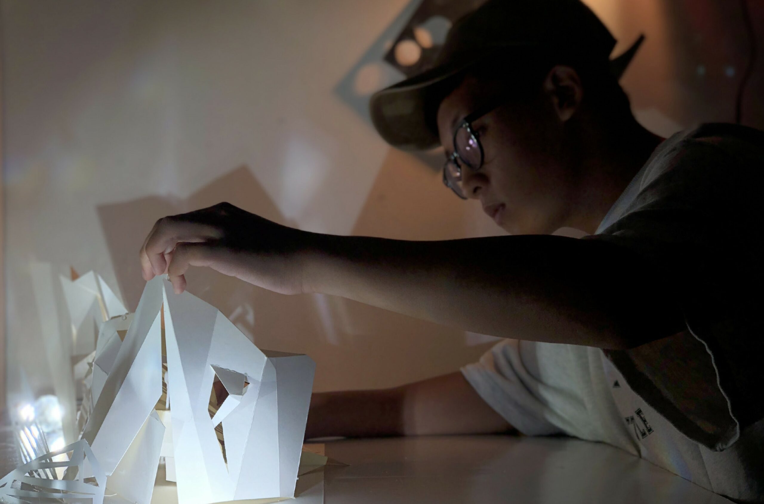 Meet Jayden S. Chien - Bold Journey Magazine