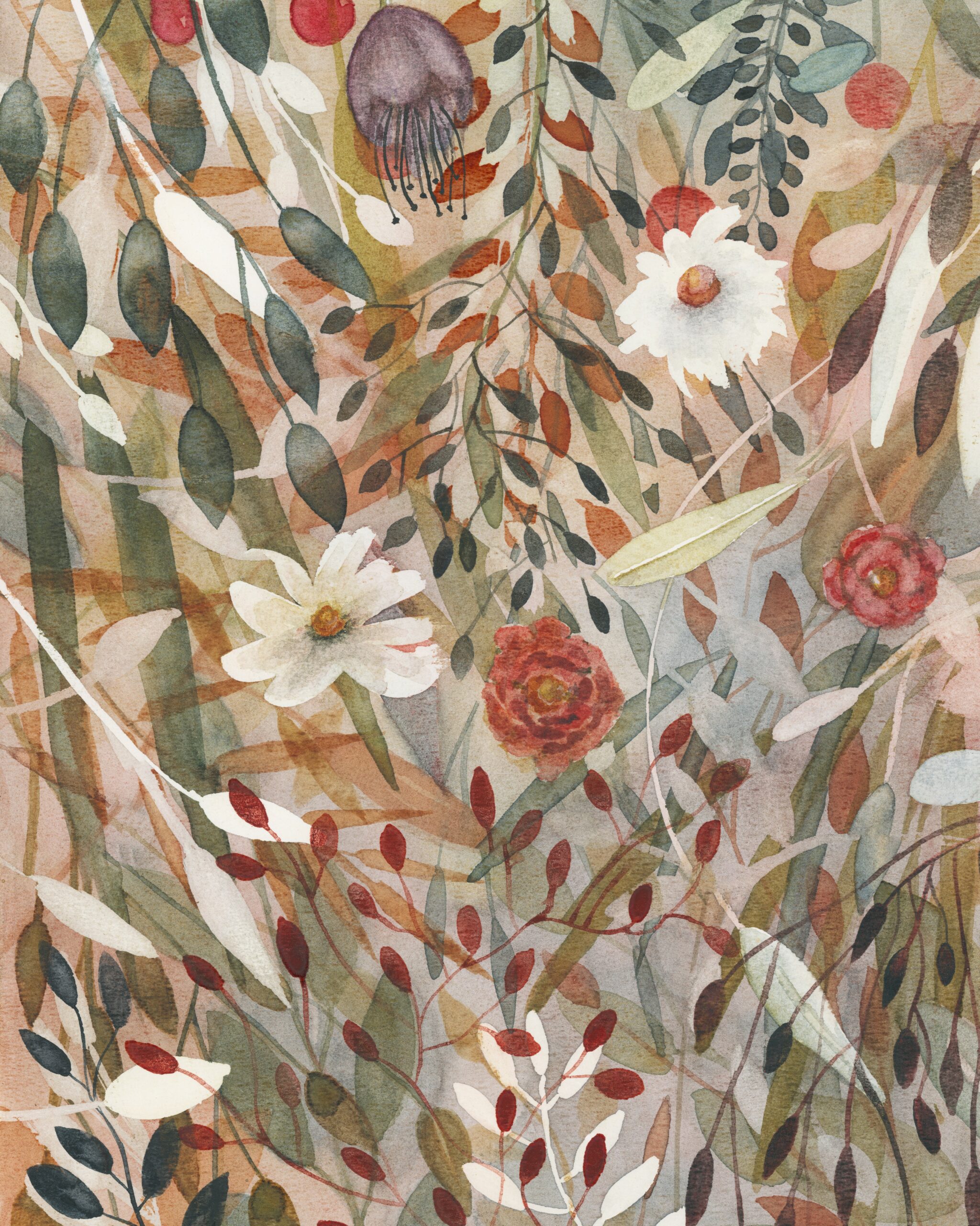 Meet Adeline-Julie Bee - Bold Journey Magazine