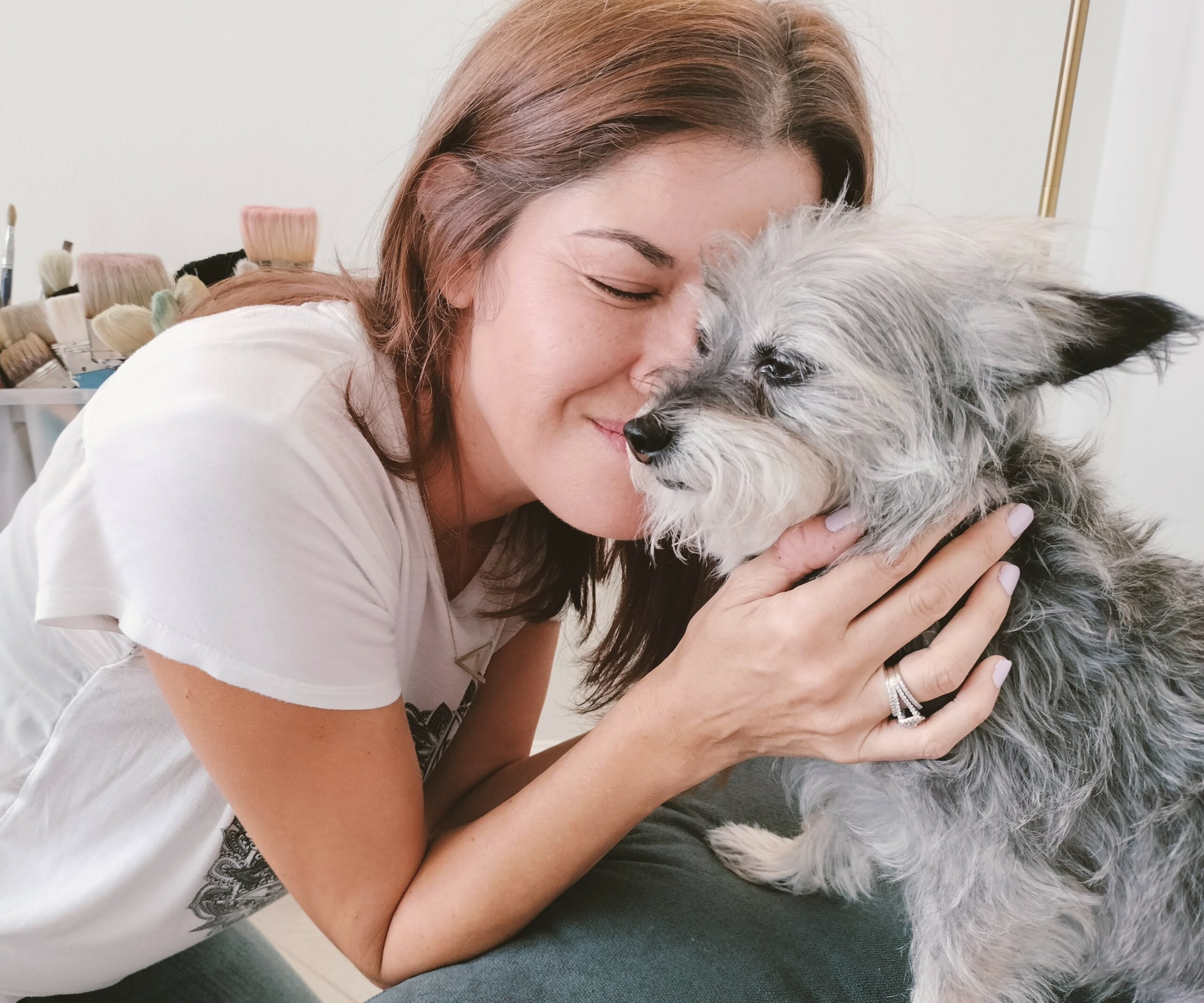 Meet Alexandra Rey - Bold Journey Magazine