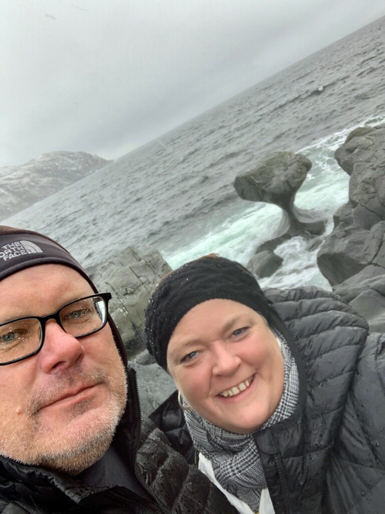 Meet Amy Beyer - Bold Journey Magazine