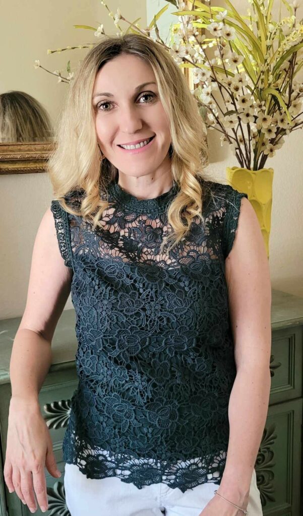 Meet Anna Papa - Bold Journey Magazine