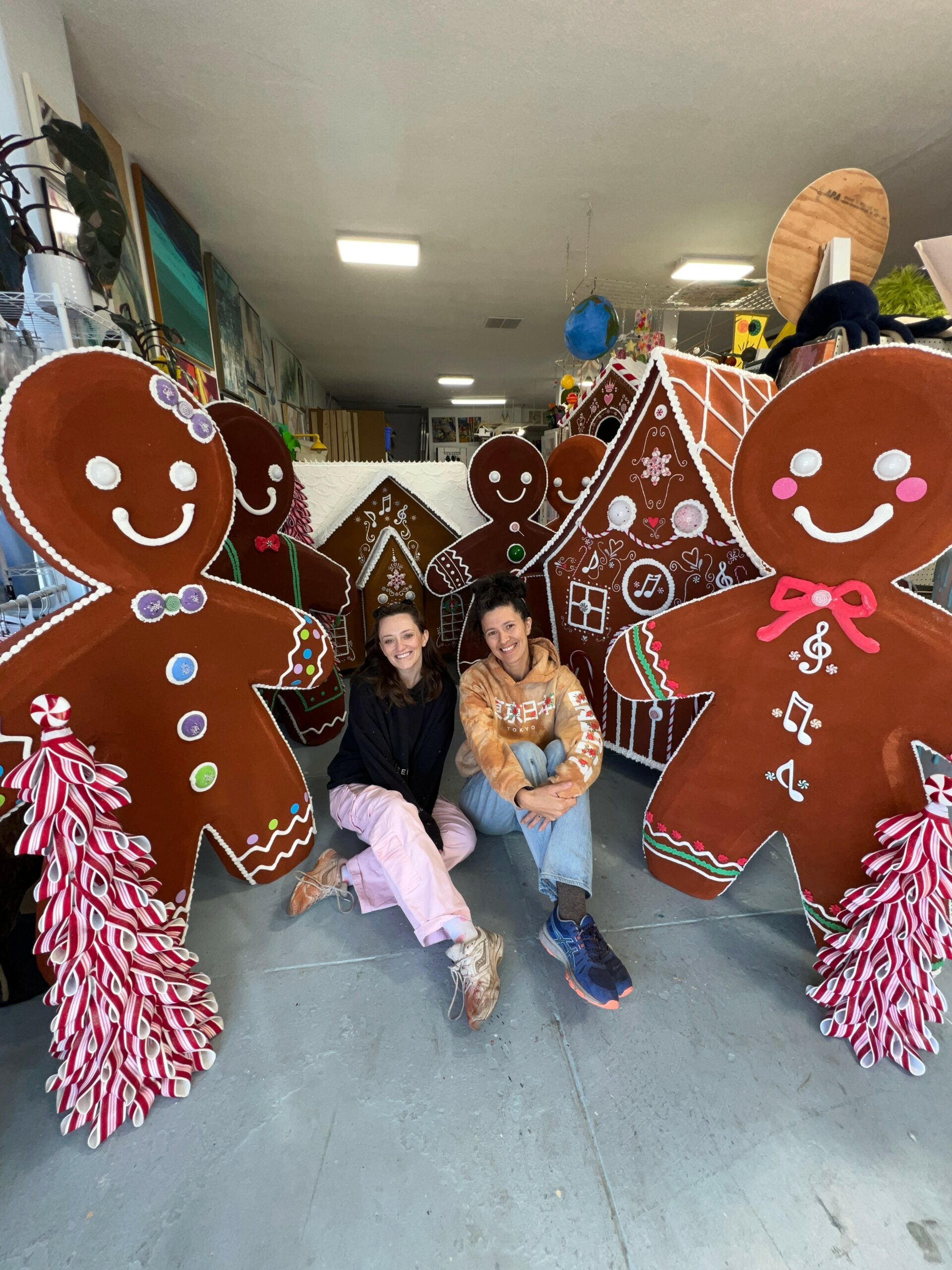 Meet Ashley Steeves - Bold Journey Magazine