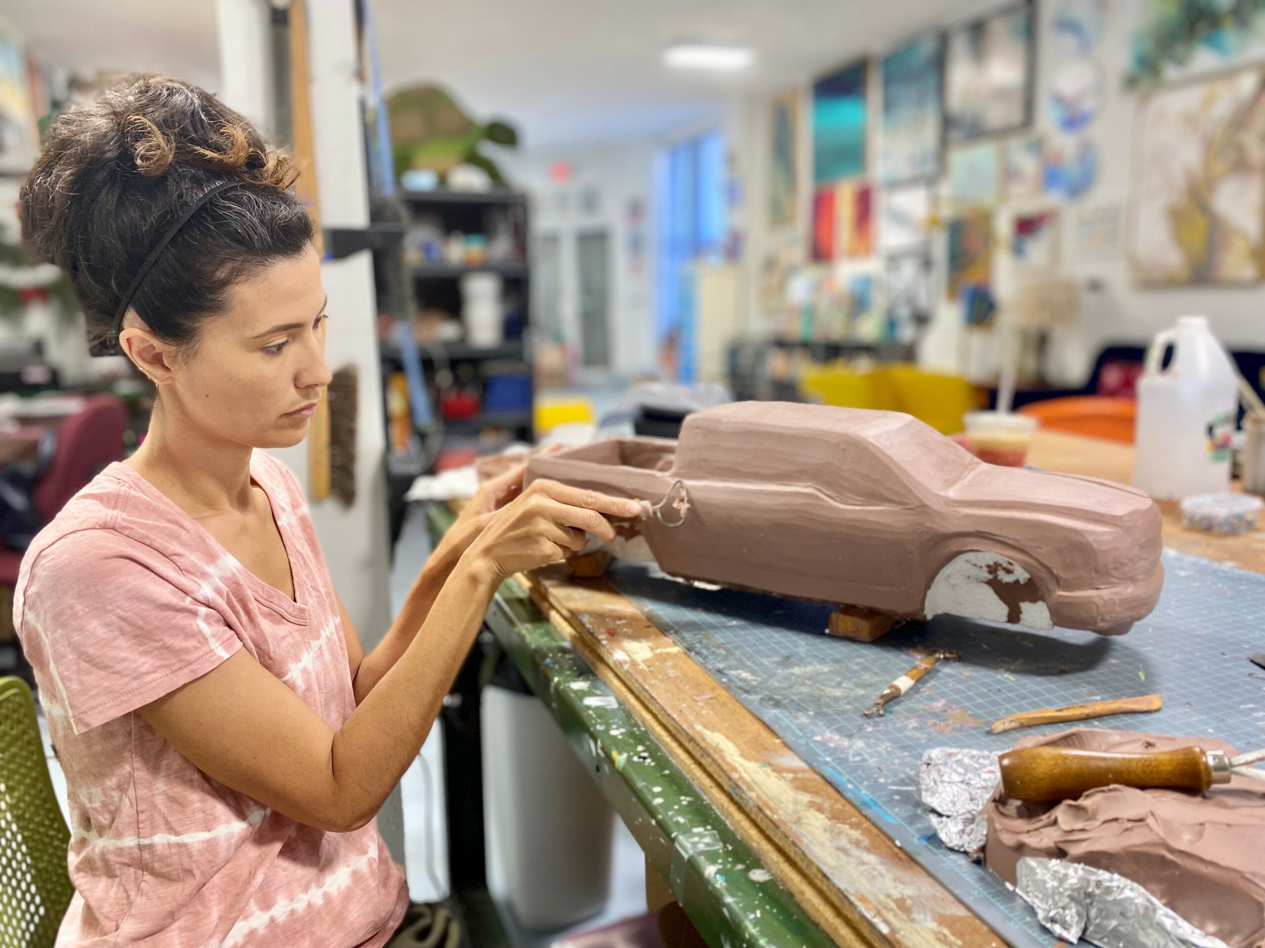 Meet Ashley Steeves - Bold Journey Magazine