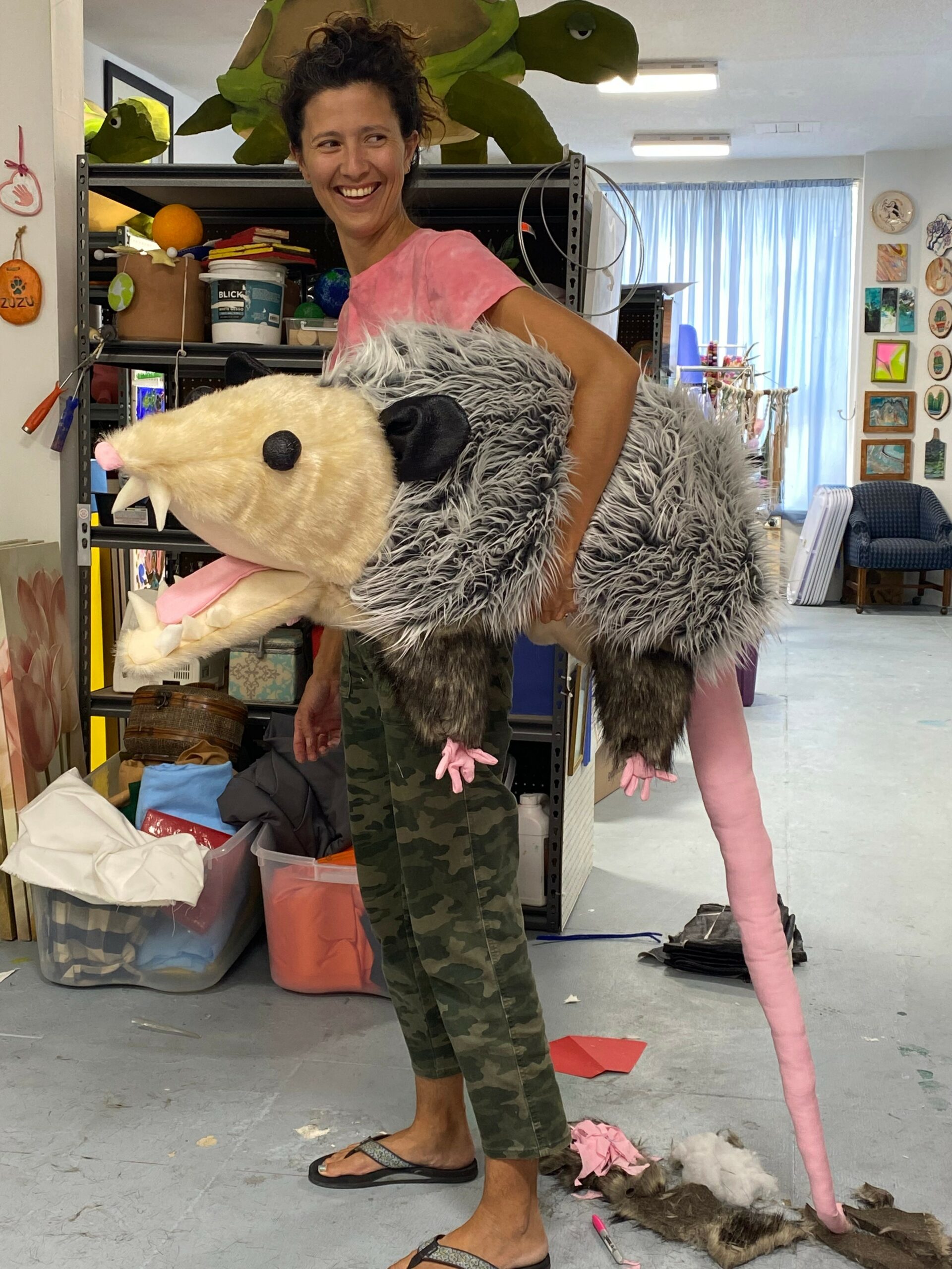 Meet Ashley Steeves - Bold Journey Magazine