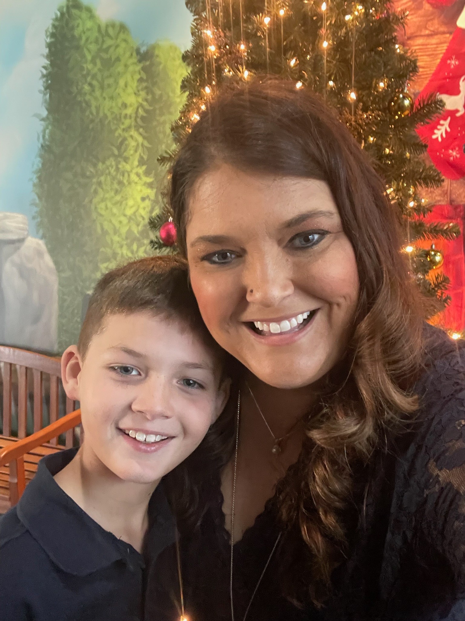 Meet Carissa Curran - Bold Journey Magazine