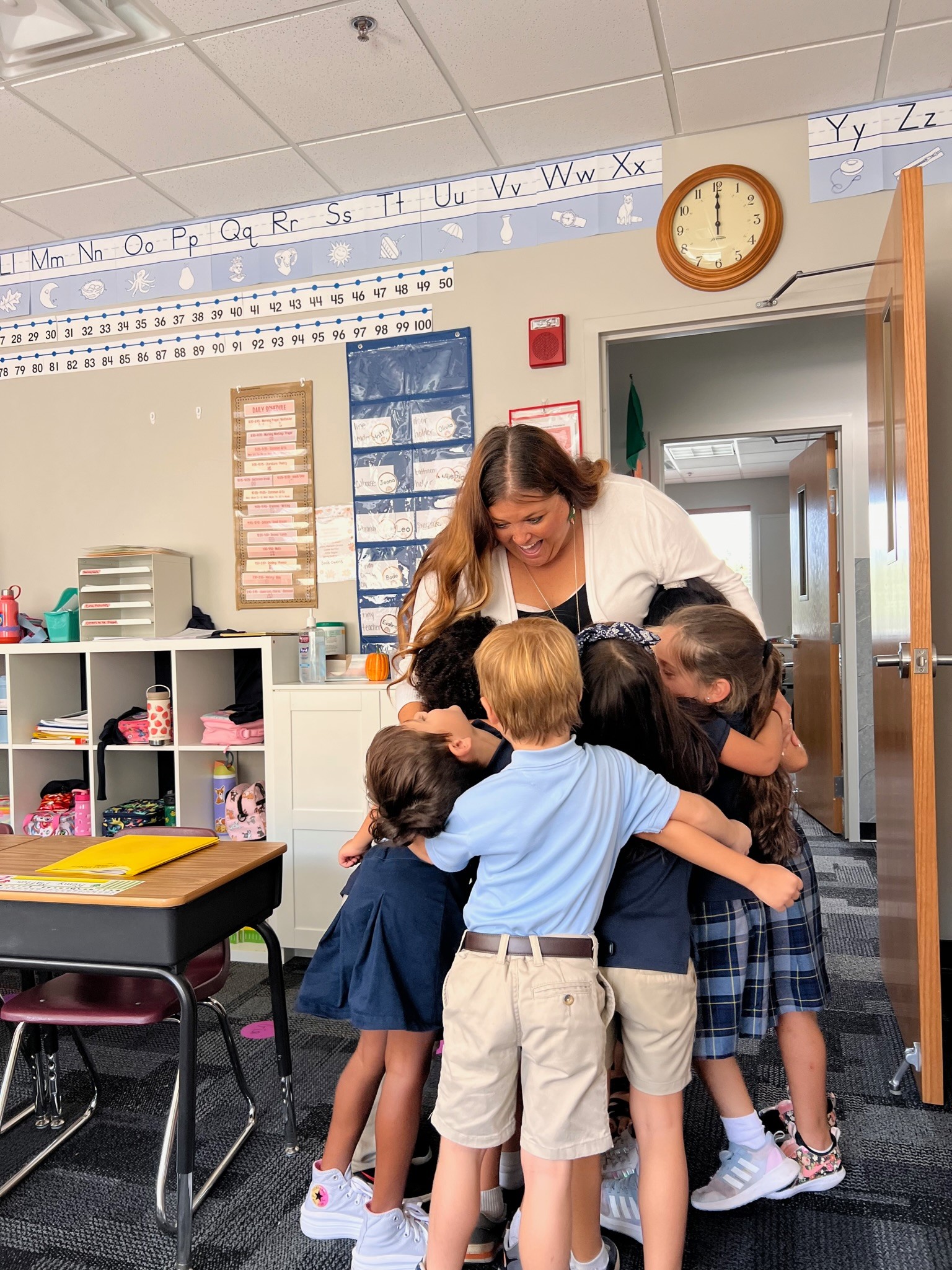 Meet Carissa Curran - Bold Journey Magazine