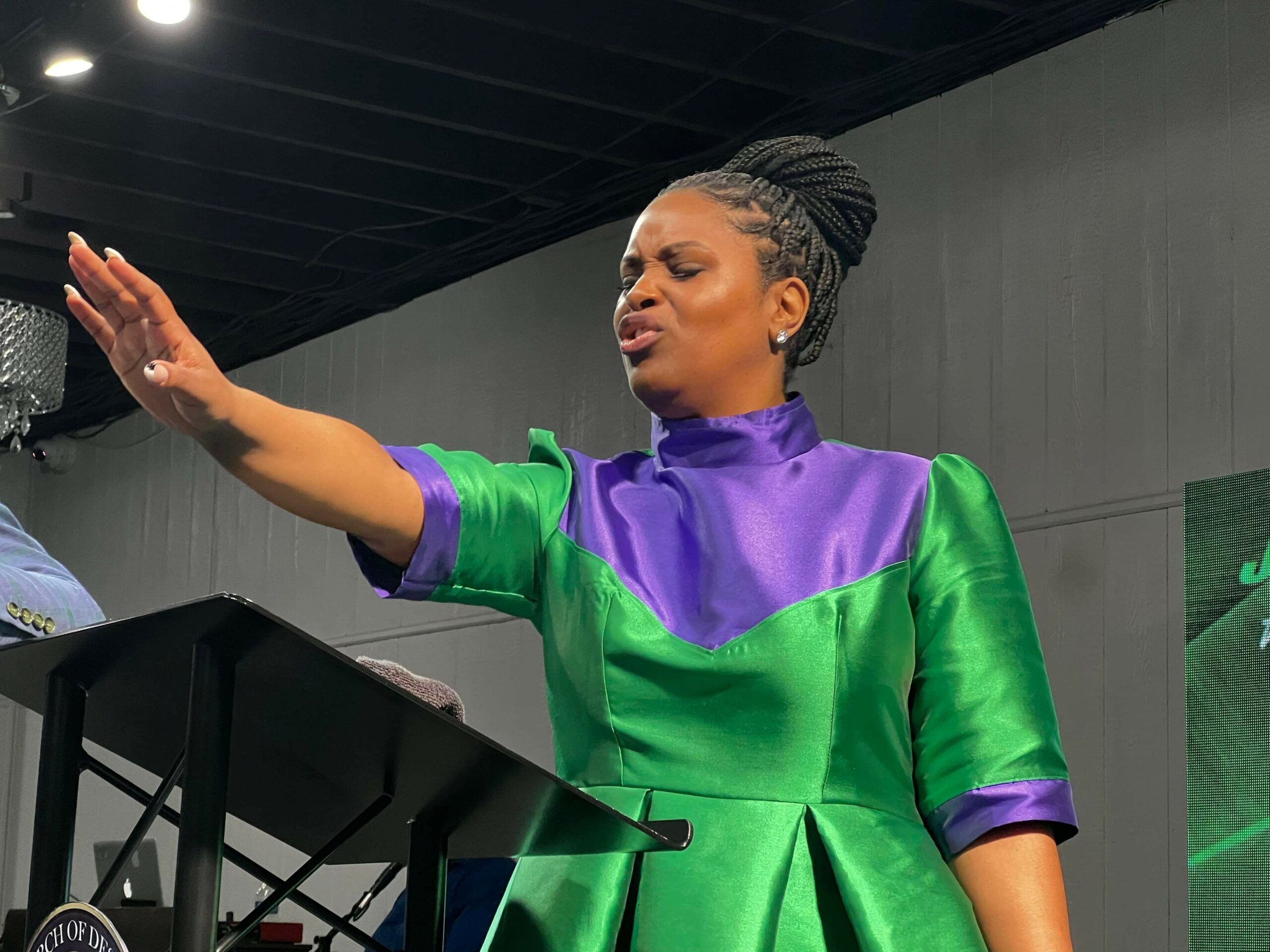 Meet Carolyn Ricks - Bold Journey Magazine