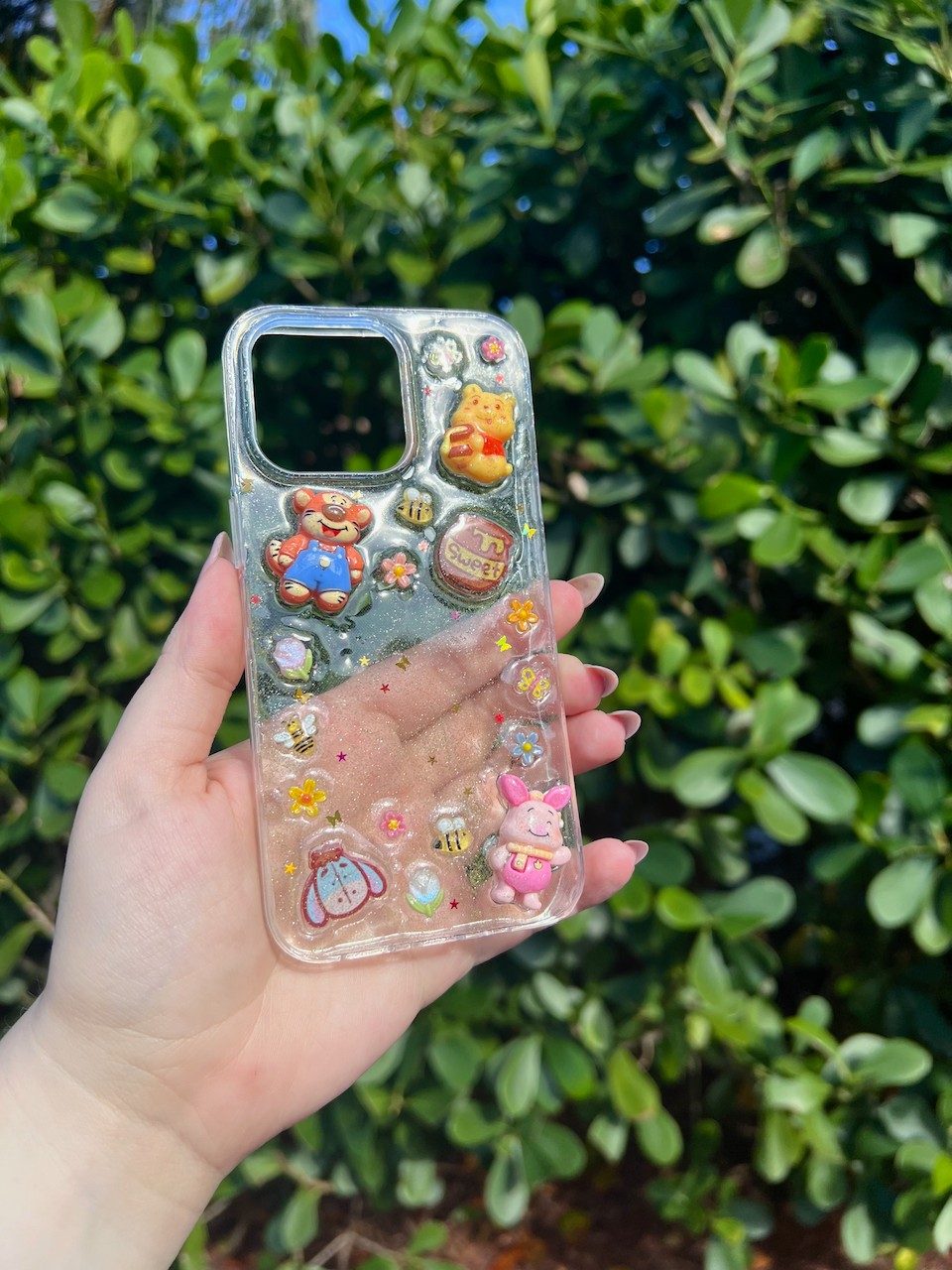 Meet Carrie Wilson - Bold Journey Magazine