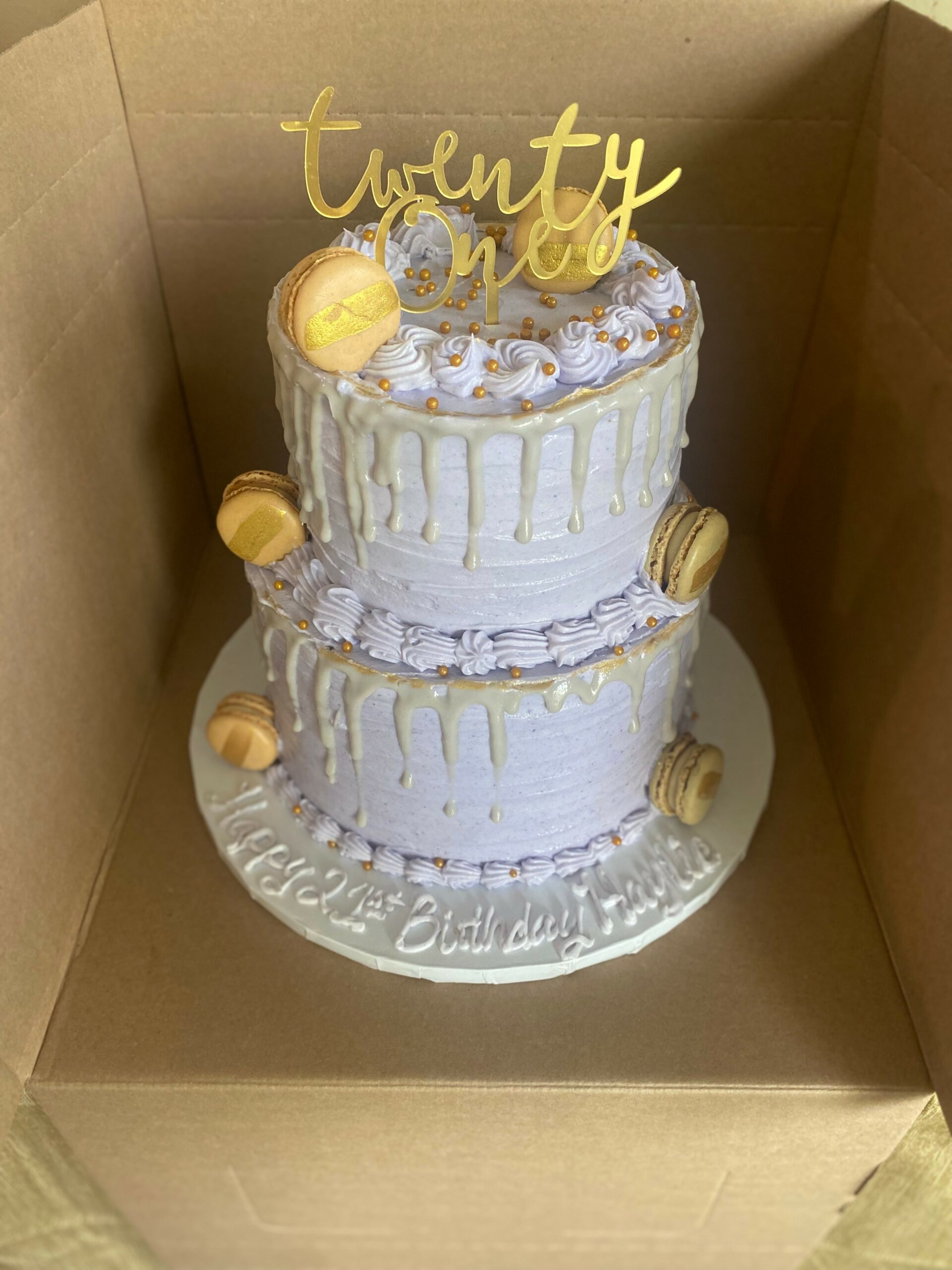 Meet Celeste Henry Gordon - Bold Journey Magazine