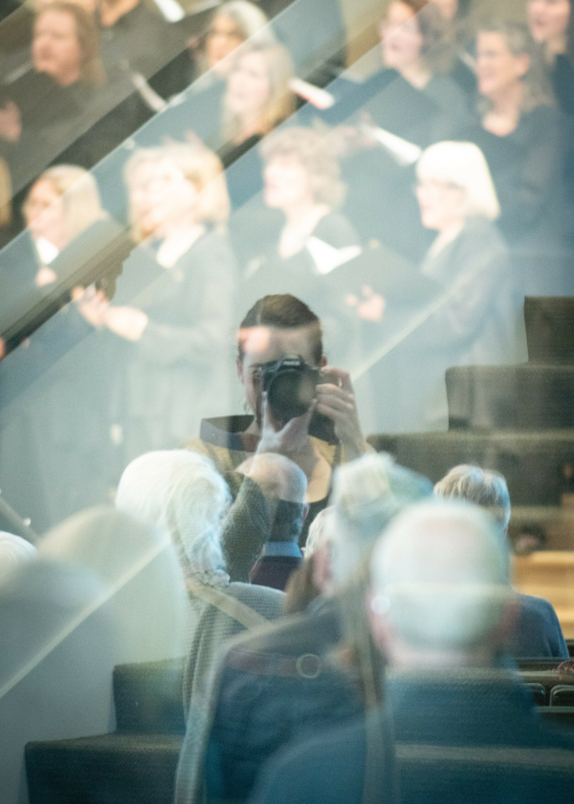 Meet Colleen Lee - Bold Journey Magazine