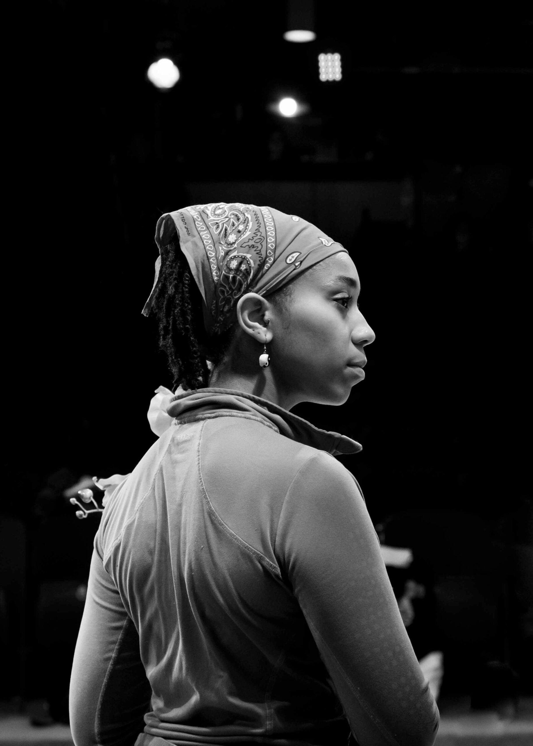 Meet Colleen Lee - Bold Journey Magazine