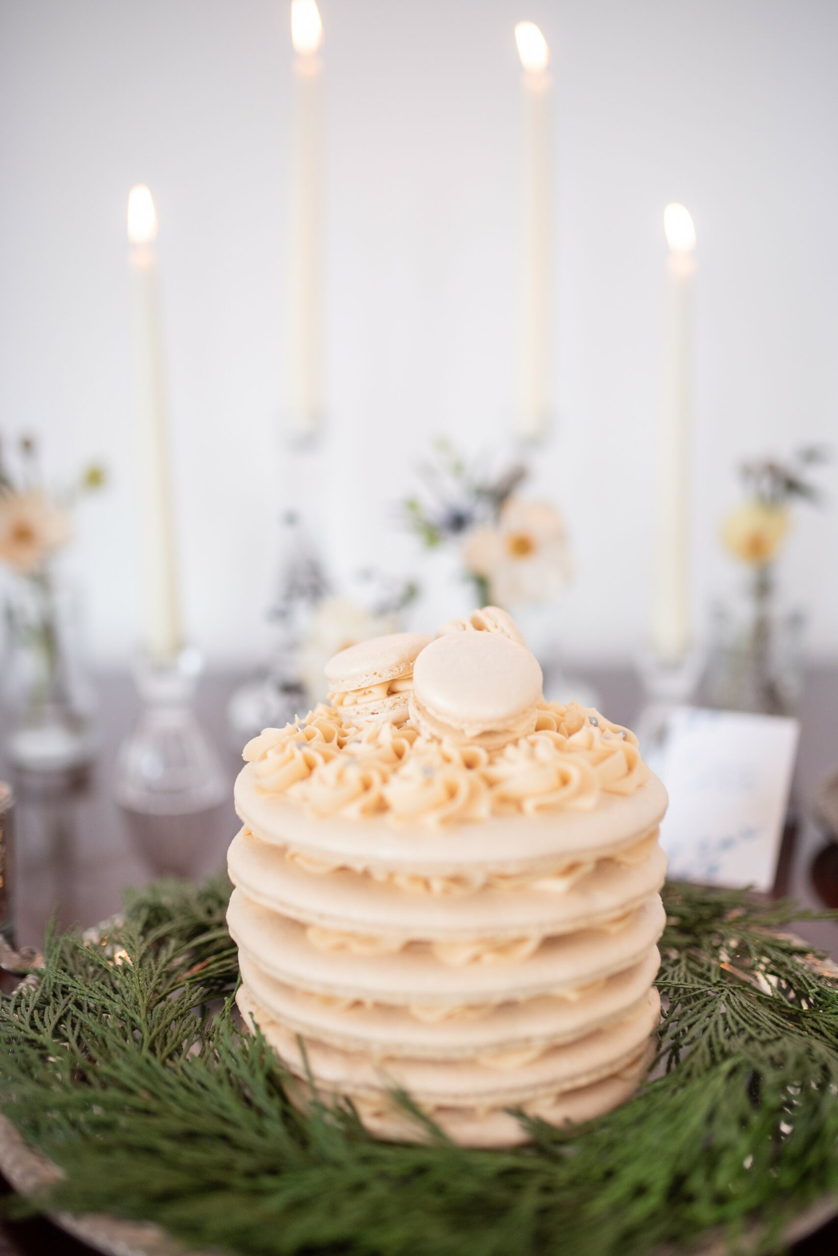 Meet Connie Little - Bold Journey Magazine