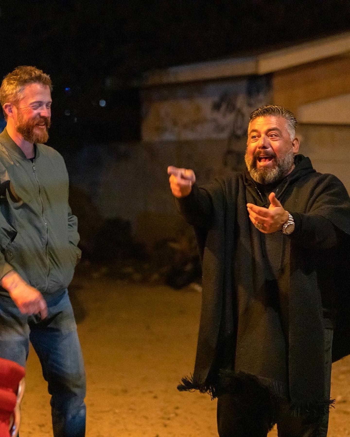 Meet Danforth Comins - Bold Journey Magazine