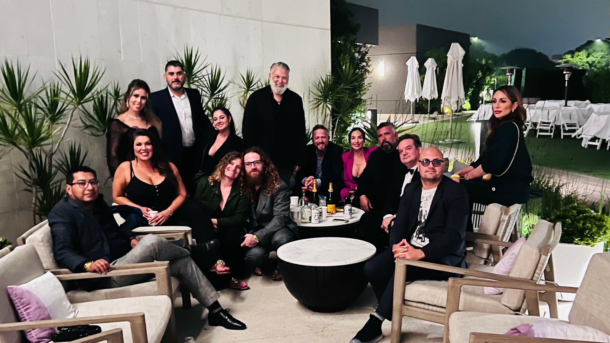 Meet Danforth Comins - Bold Journey Magazine