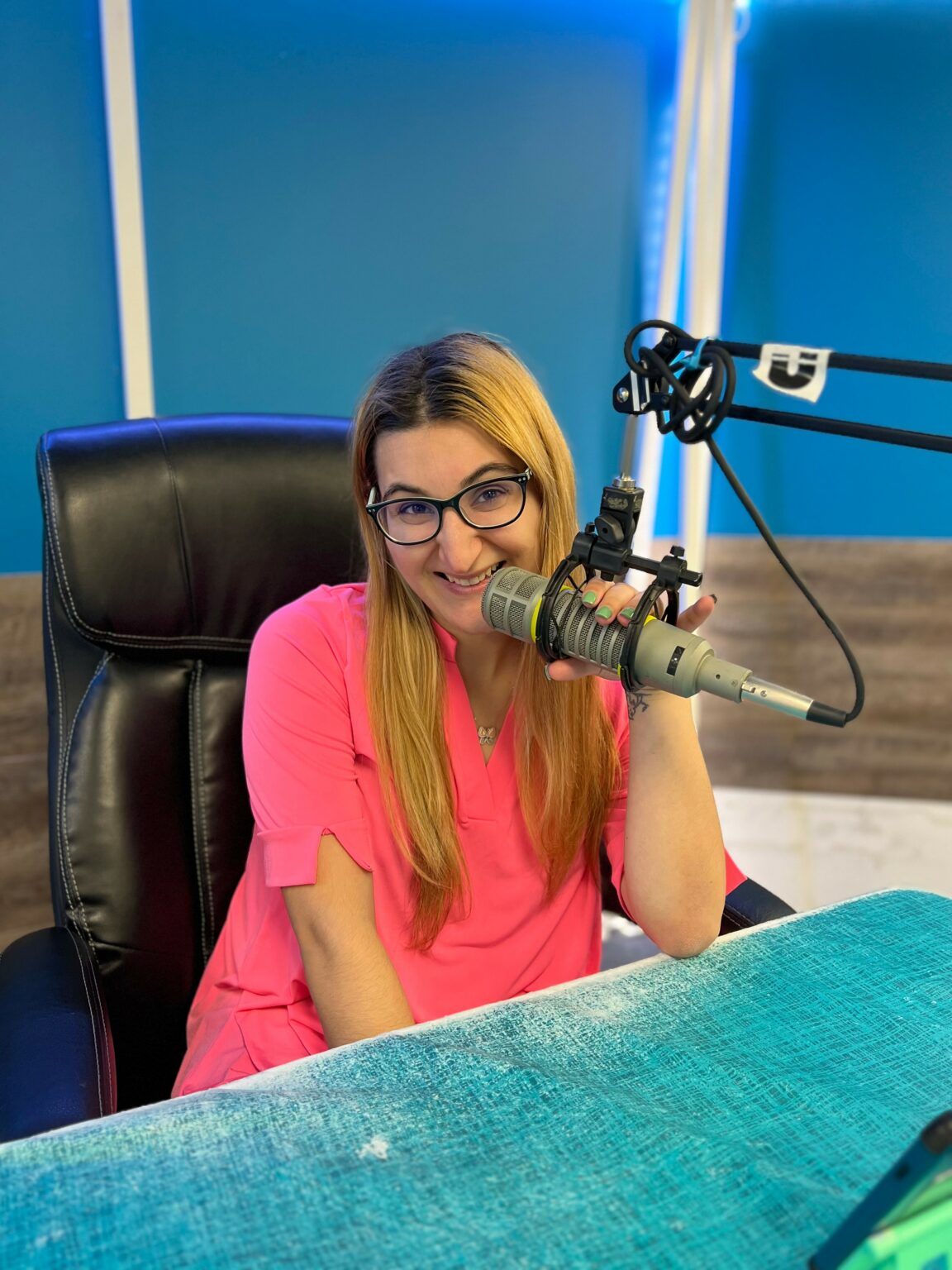 Meet Dani Perro - Bold Journey Magazine