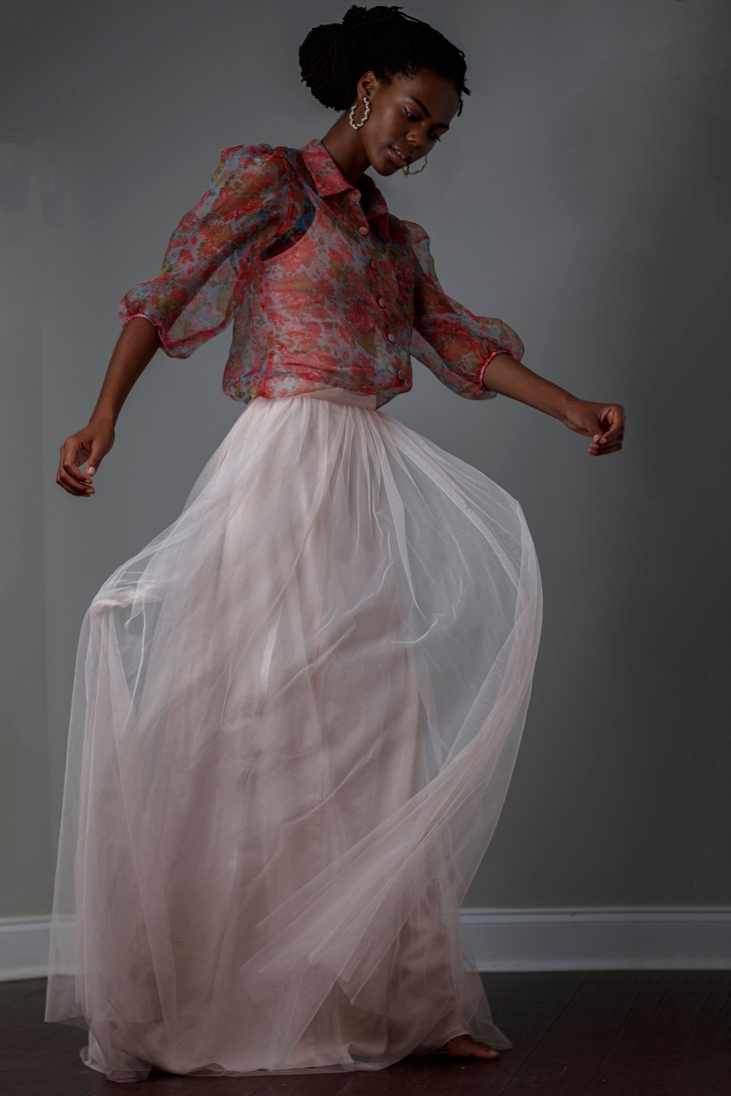 Meet Daysia Looper - Bold Journey Magazine