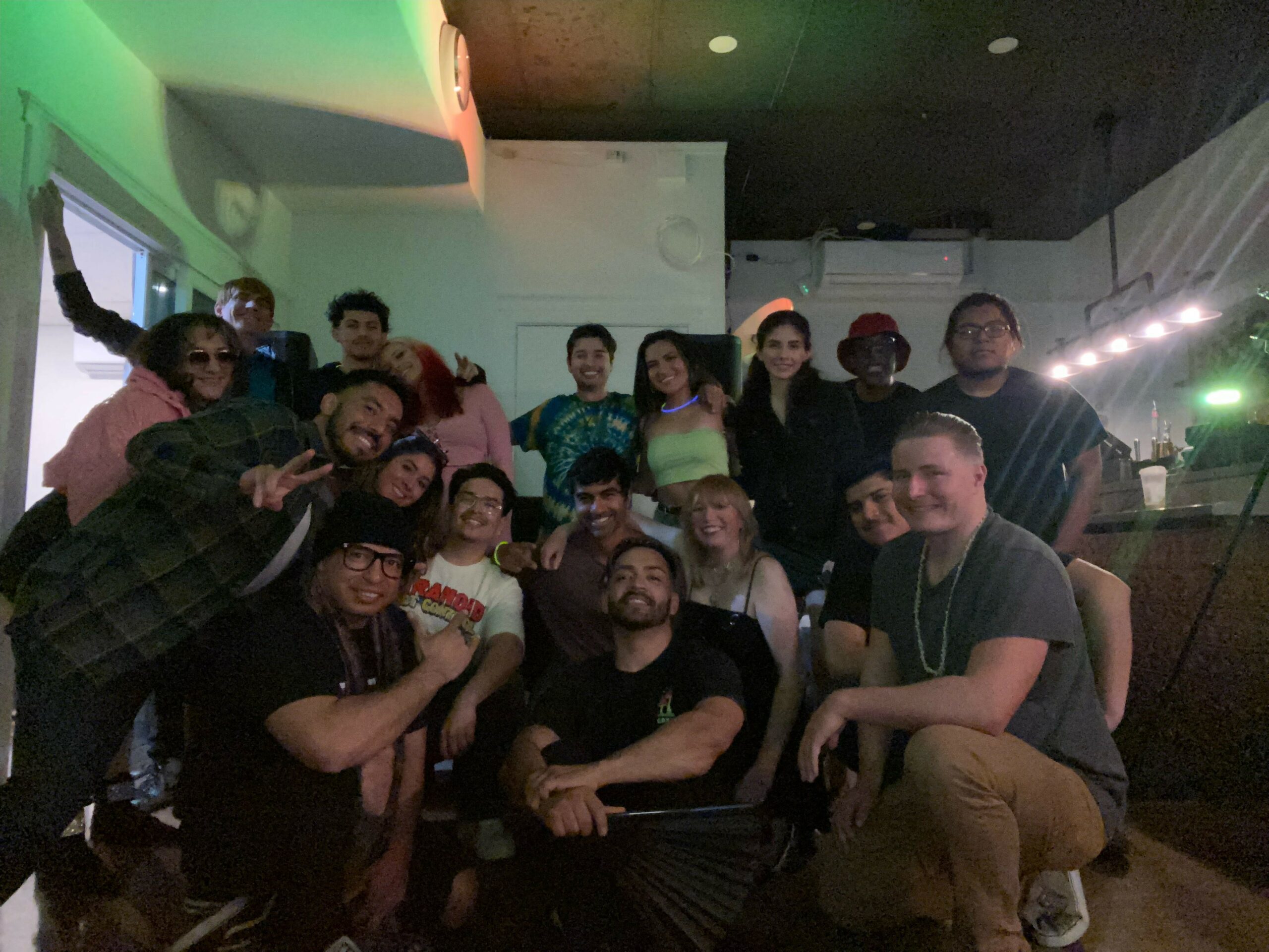 Meet Elijah Dierking - Bold Journey Magazine