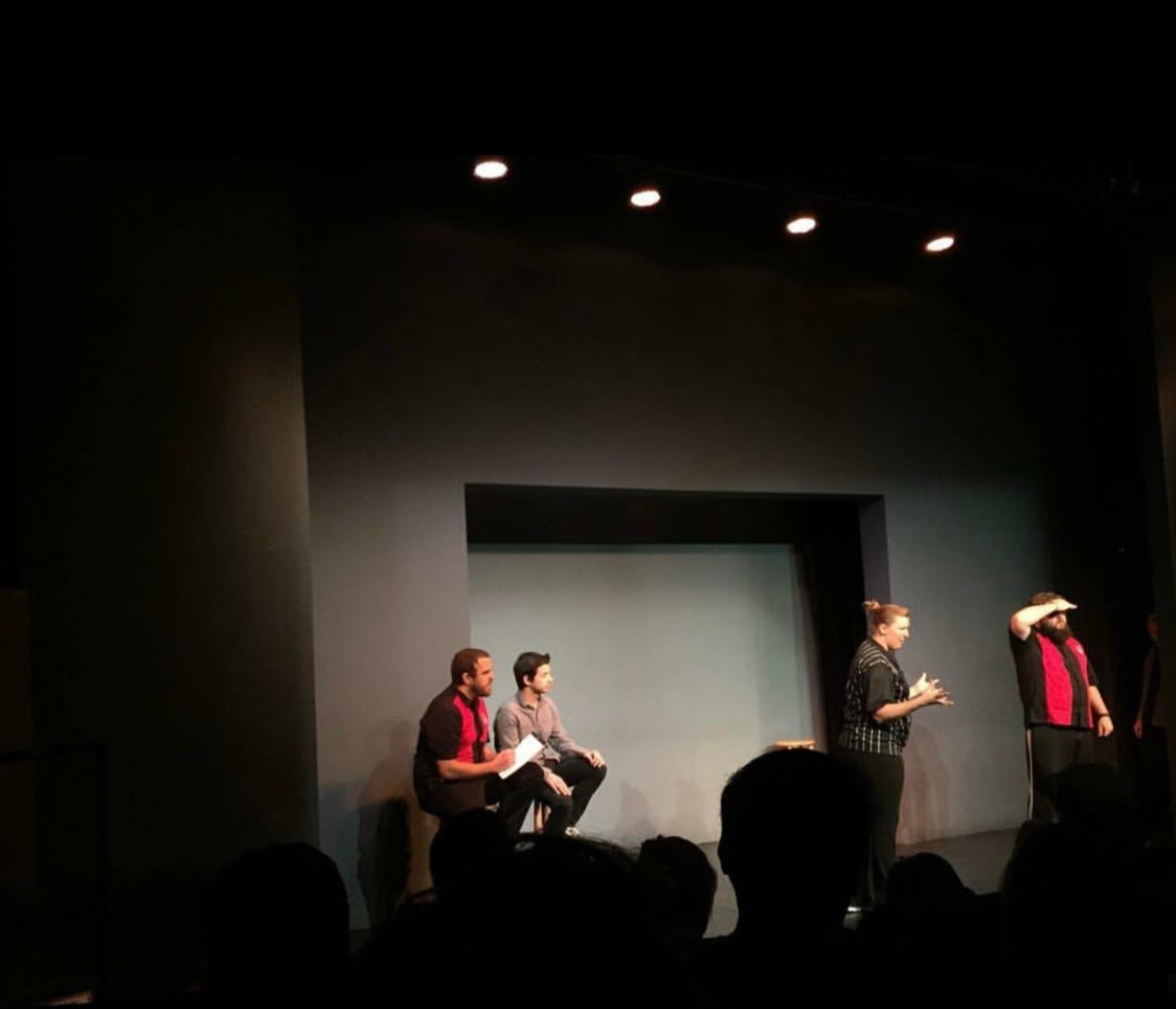 Meet Elijah Dierking - Bold Journey Magazine