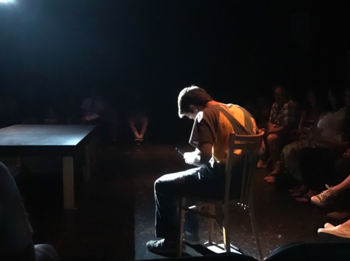 Meet Elijah Dierking - Bold Journey Magazine