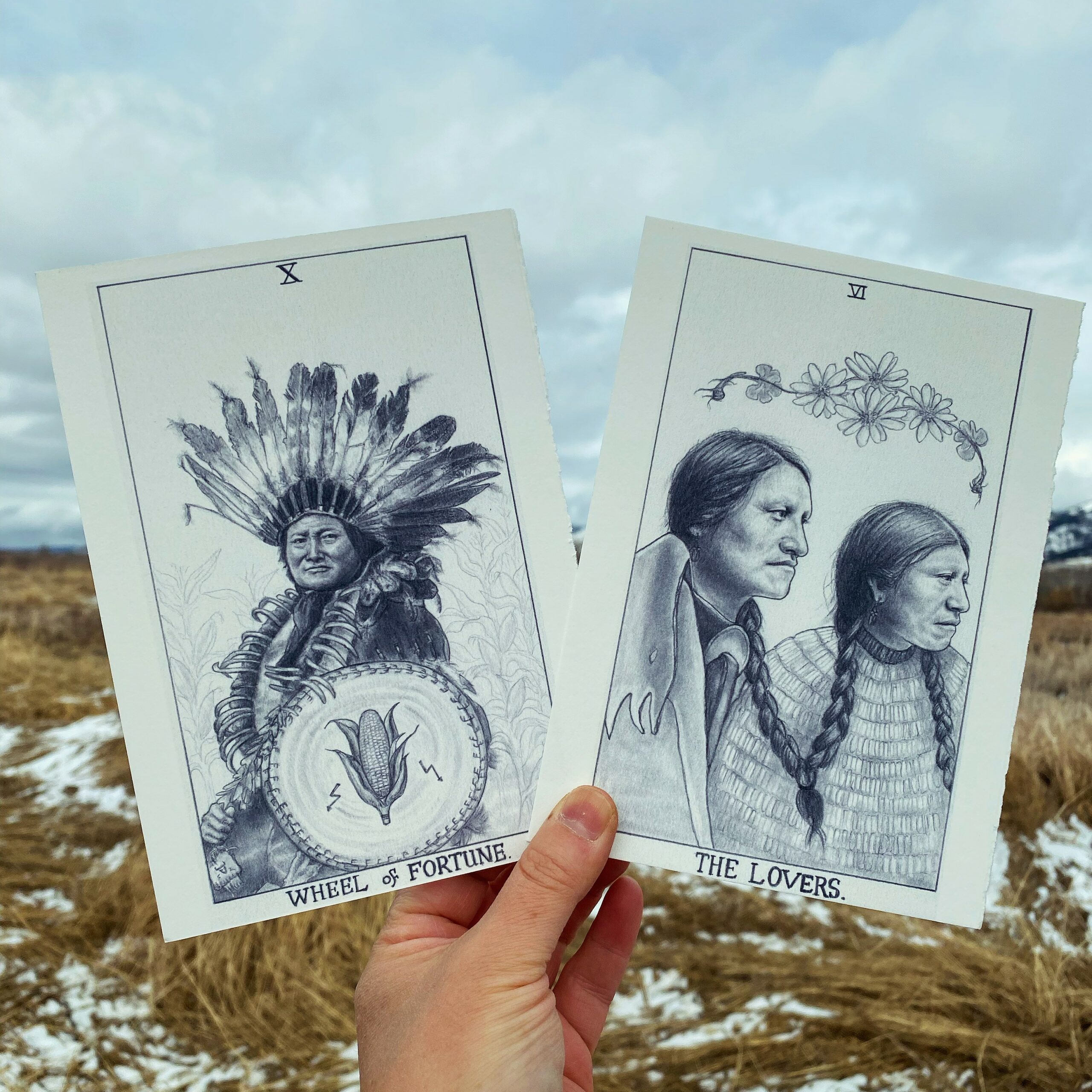 Meet Emily Gonzales - Bold Journey Magazine