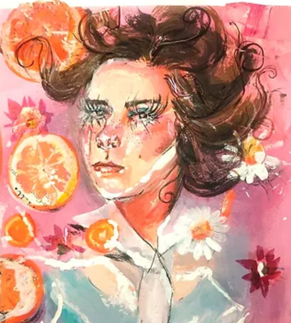 Meet Emily Koschella - Bold Journey Magazine