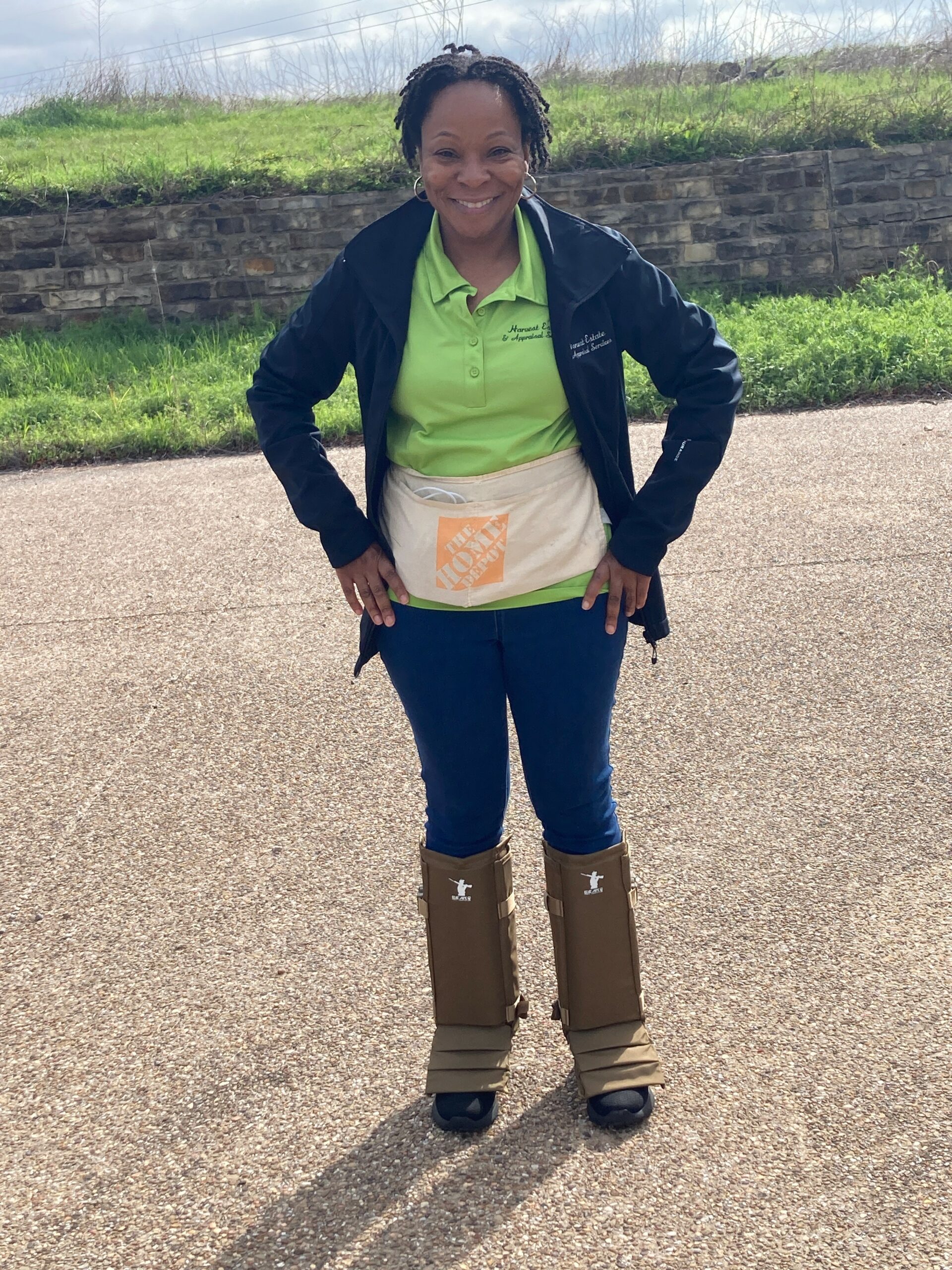 Meet Genice Lee - Bold Journey Magazine