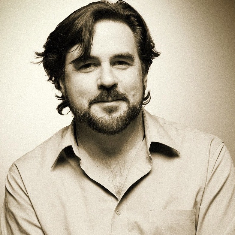 Meet Jerry Rapp - Bold Journey Magazine