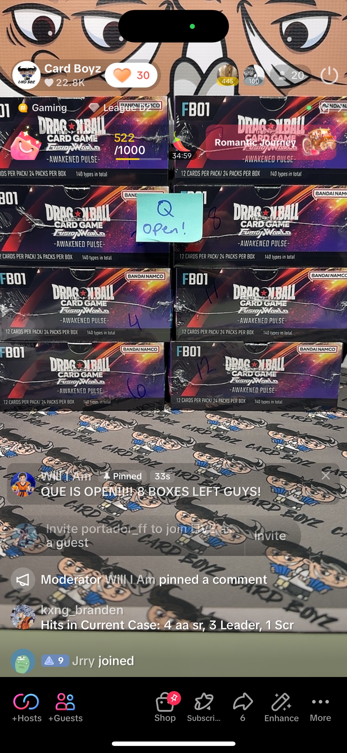 Meet John Torres of Card Boyz - Bold Journey Magazine