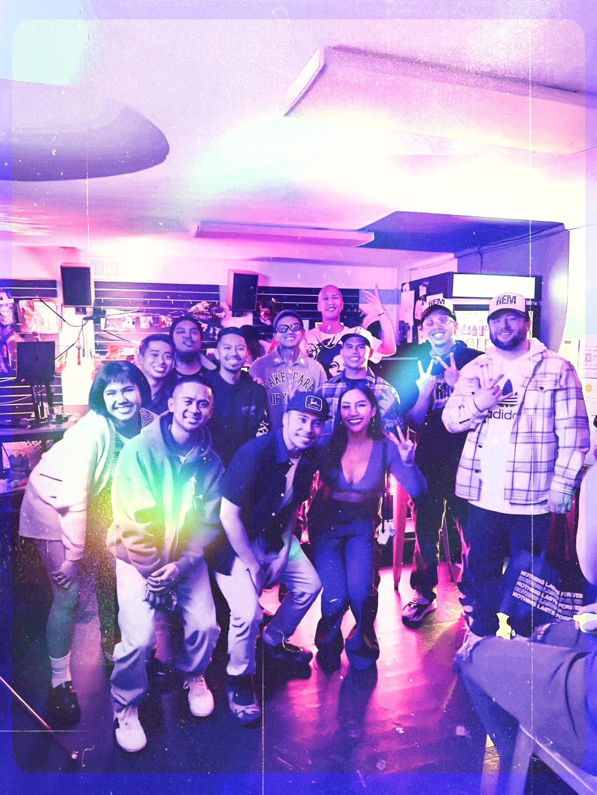 Meet KAT - Bold Journey Magazine