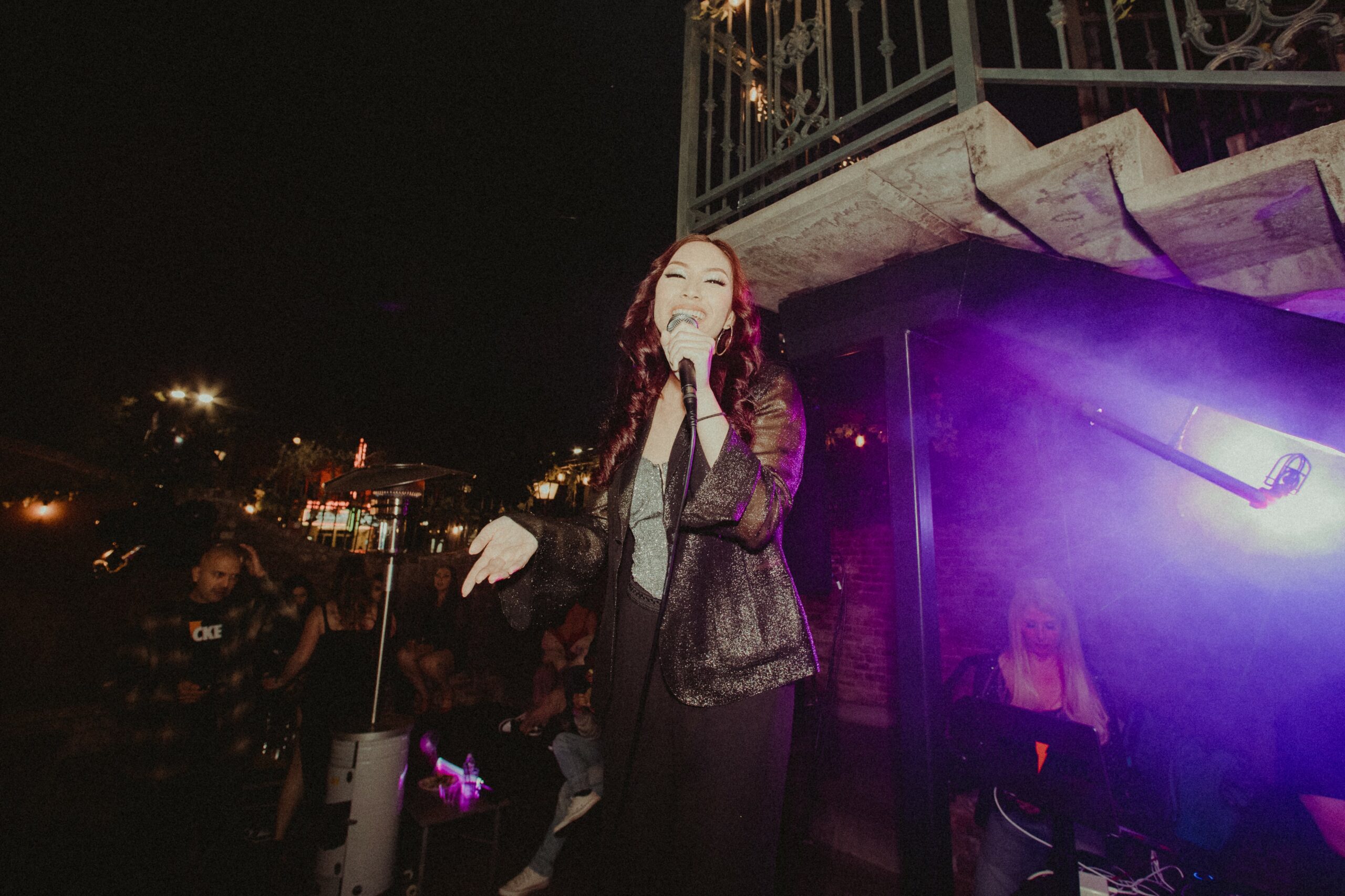 Meet KAT - Bold Journey Magazine