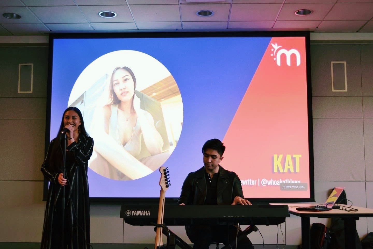 Meet KAT - Bold Journey Magazine