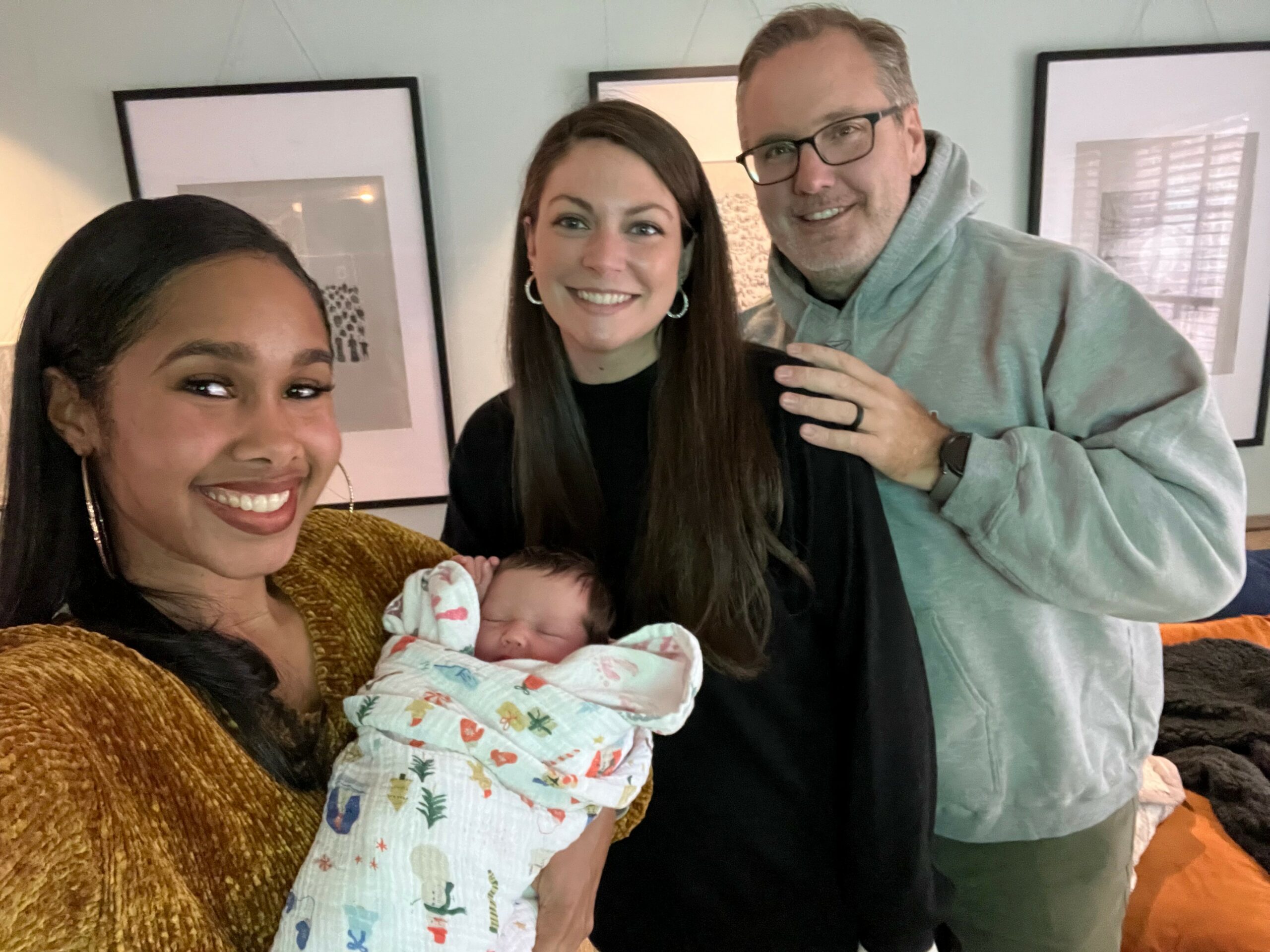 Meet Kirstie Foley - Bold Journey Magazine