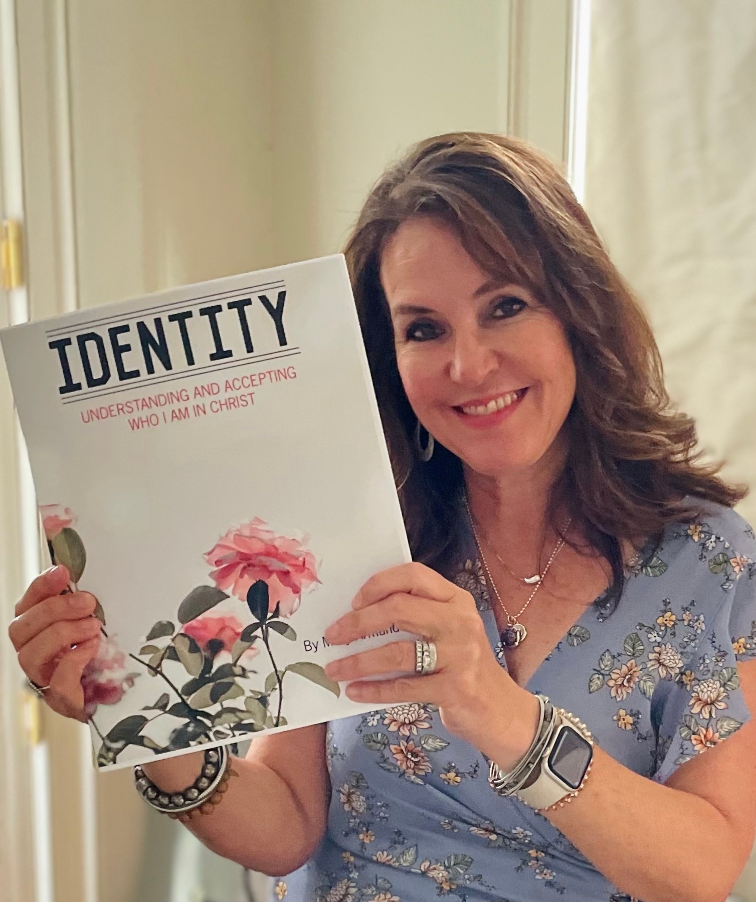 Meet Mary Rooney Armand - Bold Journey Magazine