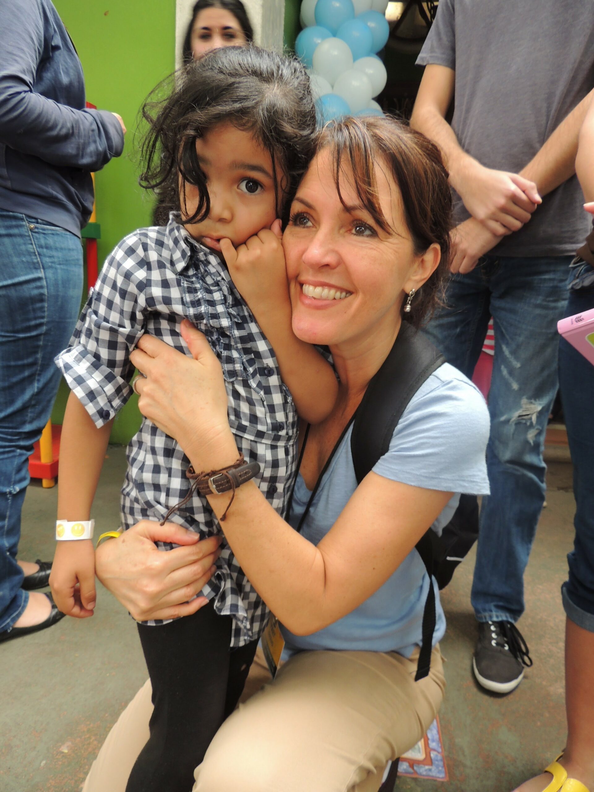 Meet Mary Rooney Armand - Bold Journey Magazine