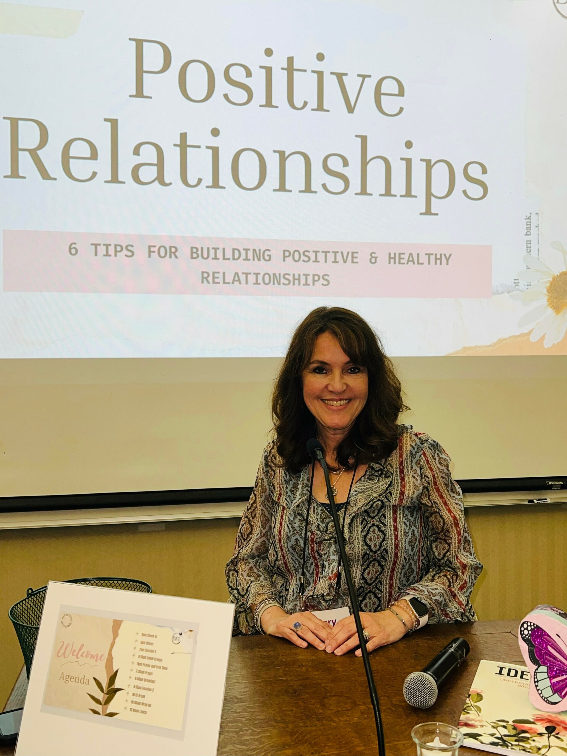 Meet Mary Rooney Armand - Bold Journey Magazine