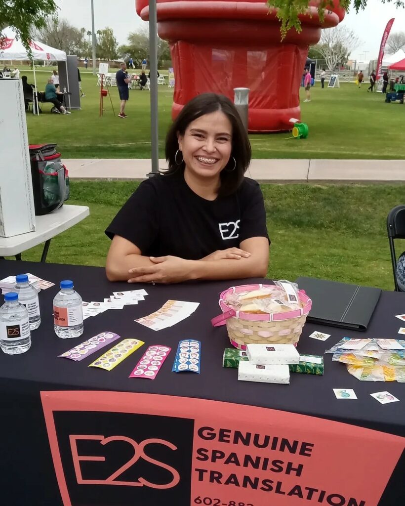 Meet Merle Flores - Bold Journey Magazine