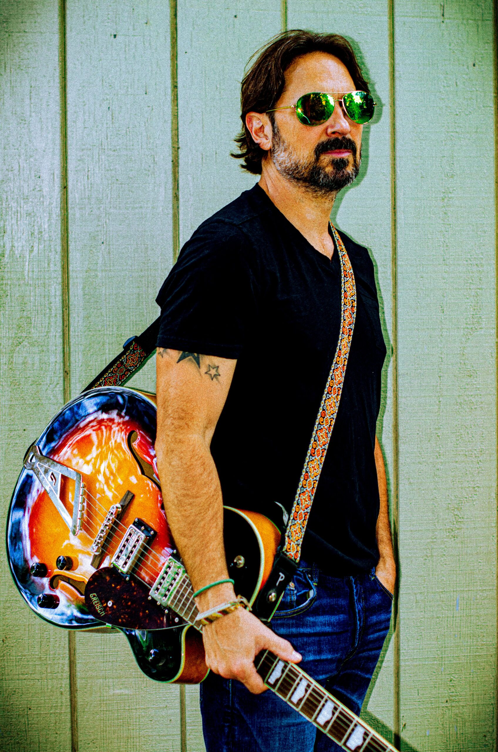 Meet Michael Botte - Bold Journey Magazine