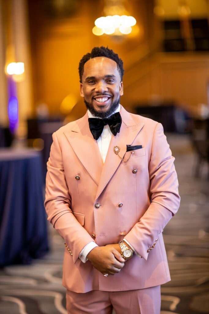 Meet Moses Hall - Bold Journey Magazine