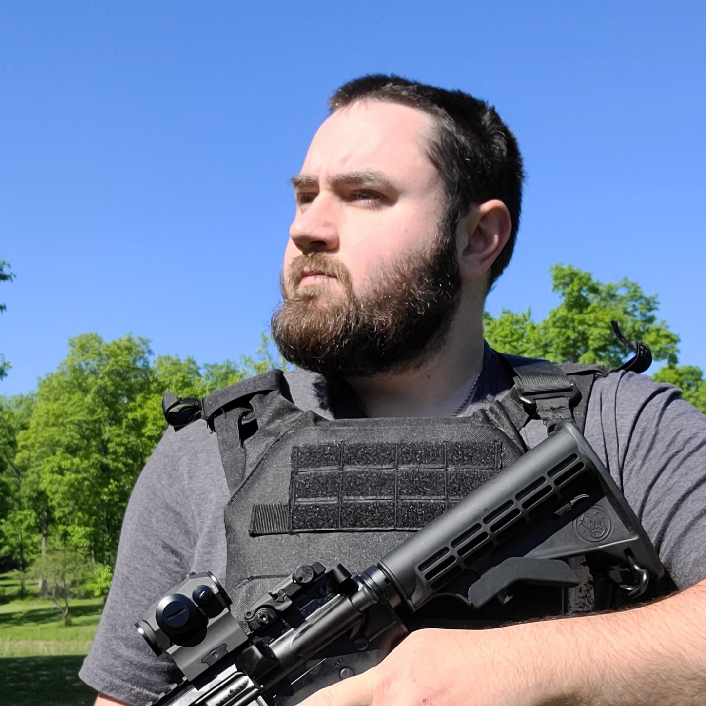 Meet Nicholas Eckert - Bold Journey Magazine