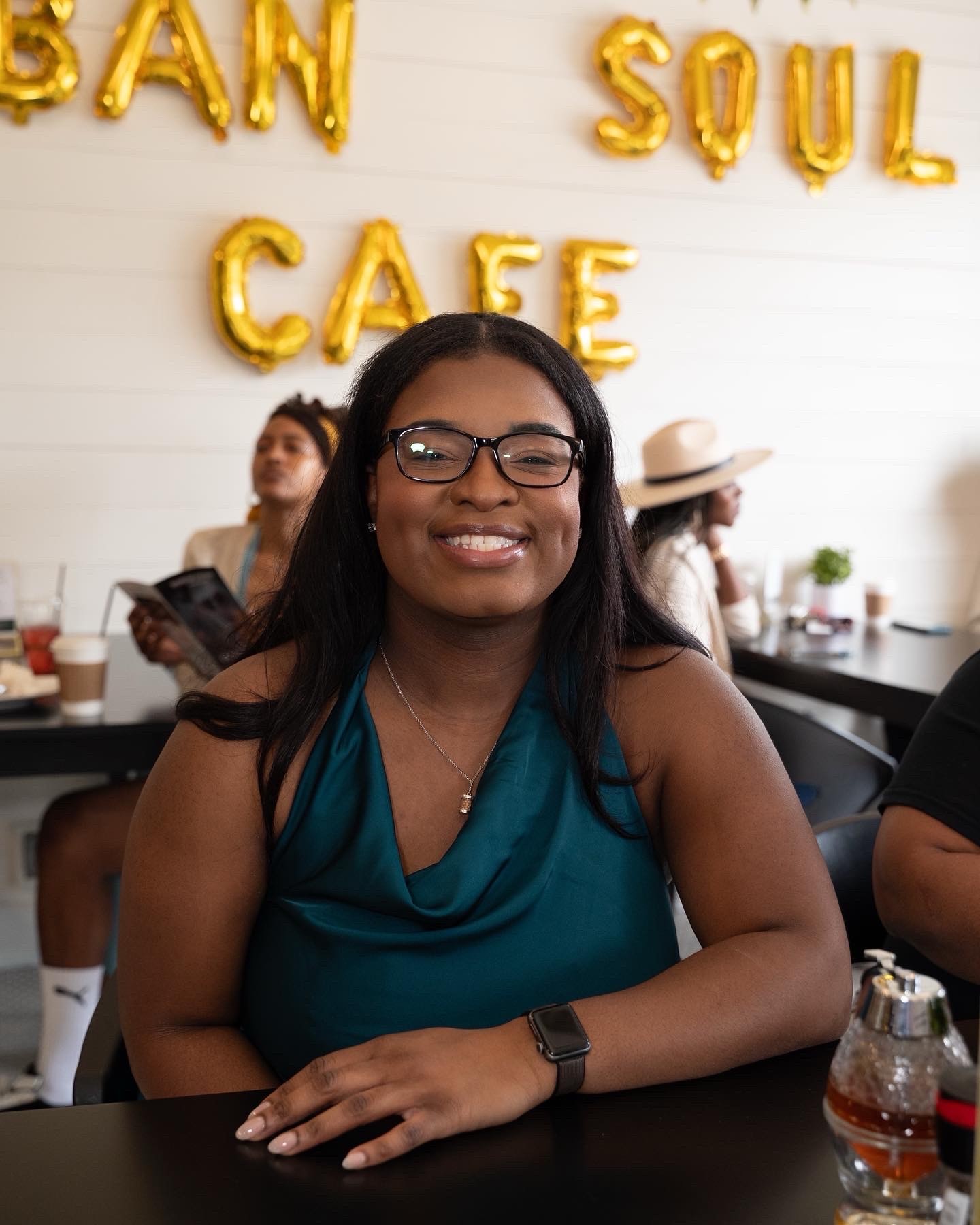 Meet Alexis Kimbrough - Bold Journey Magazine