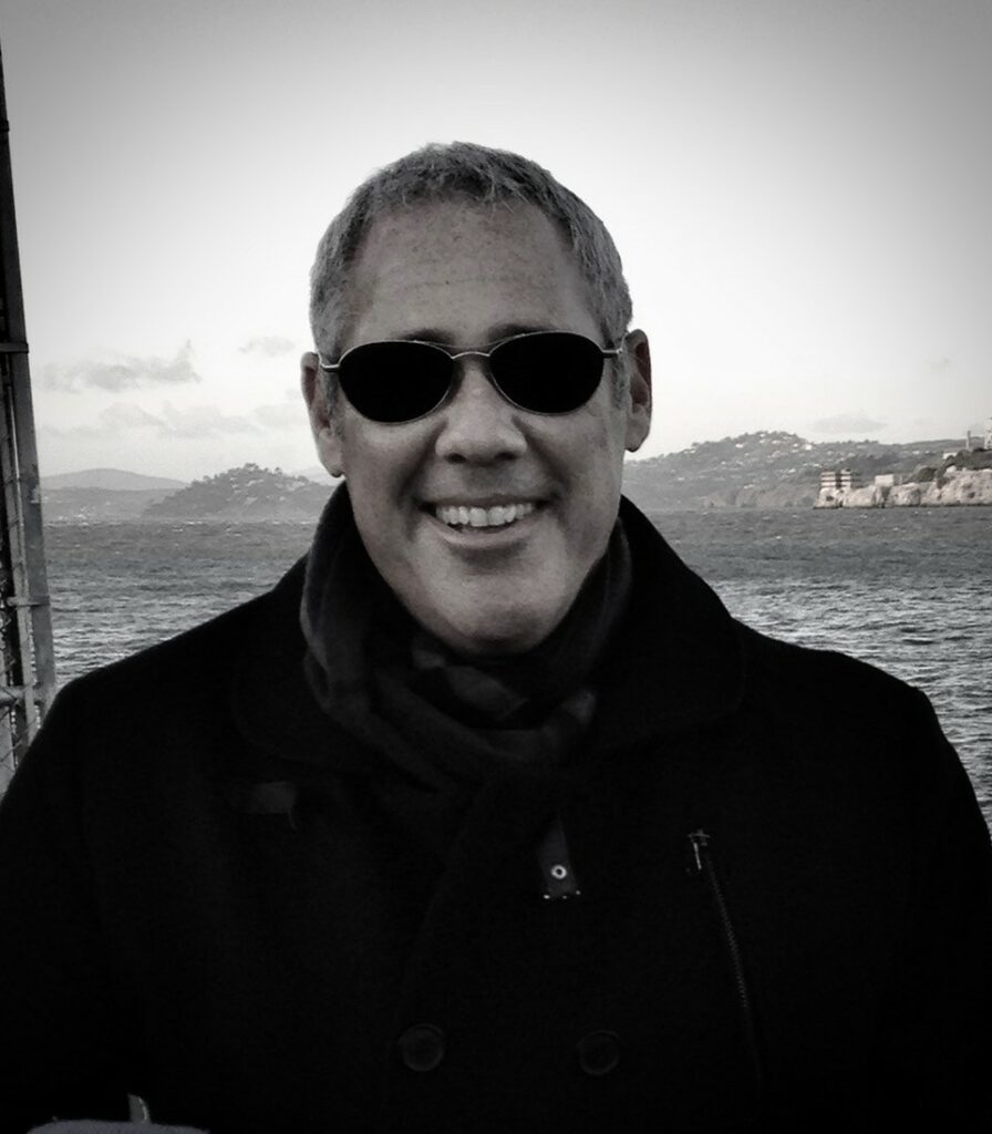 Meet Andy Singer - Bold Journey Magazine